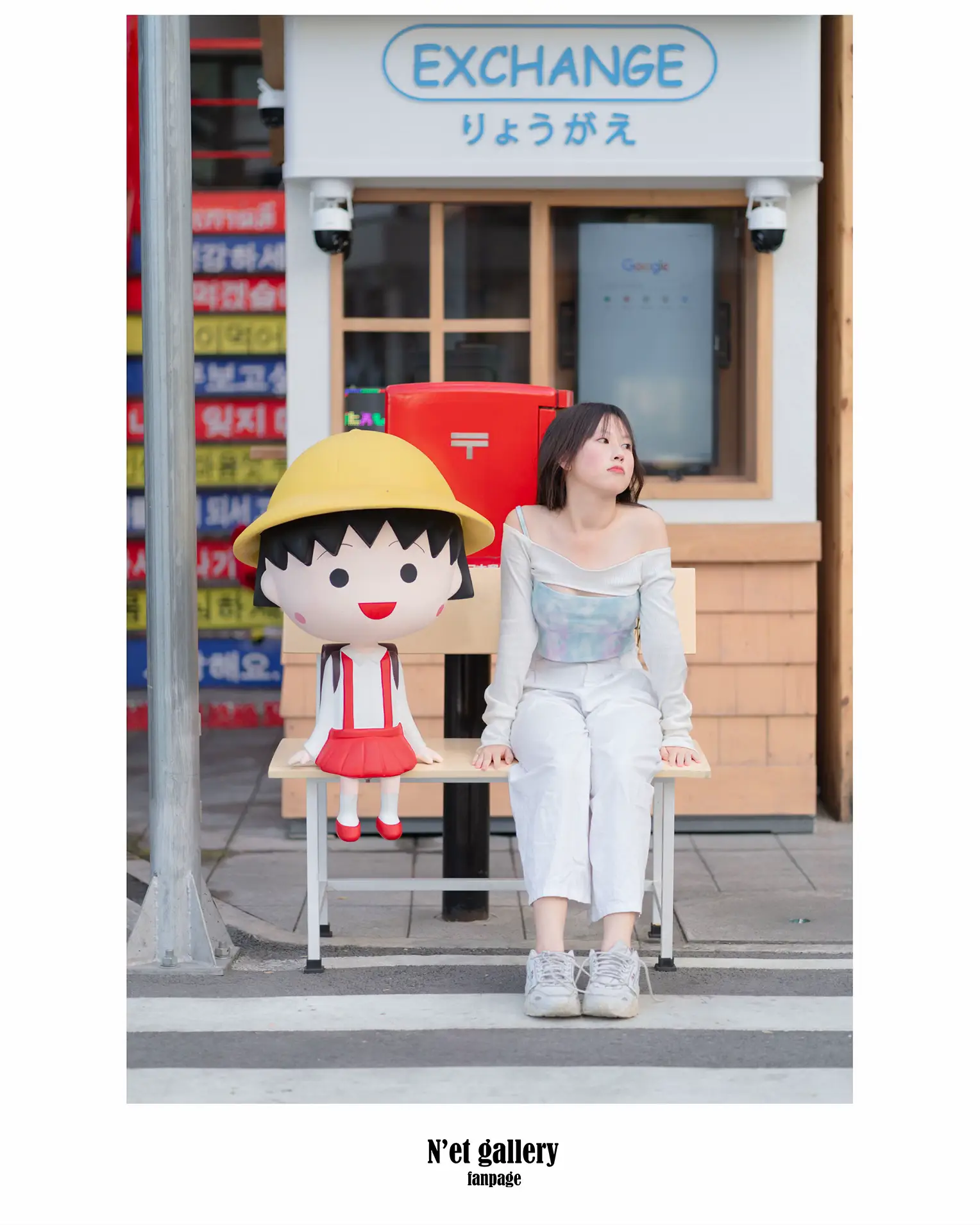 Think Park Shibuya Chiang Mai | Gallery posted by N’et gallery | Lemon8