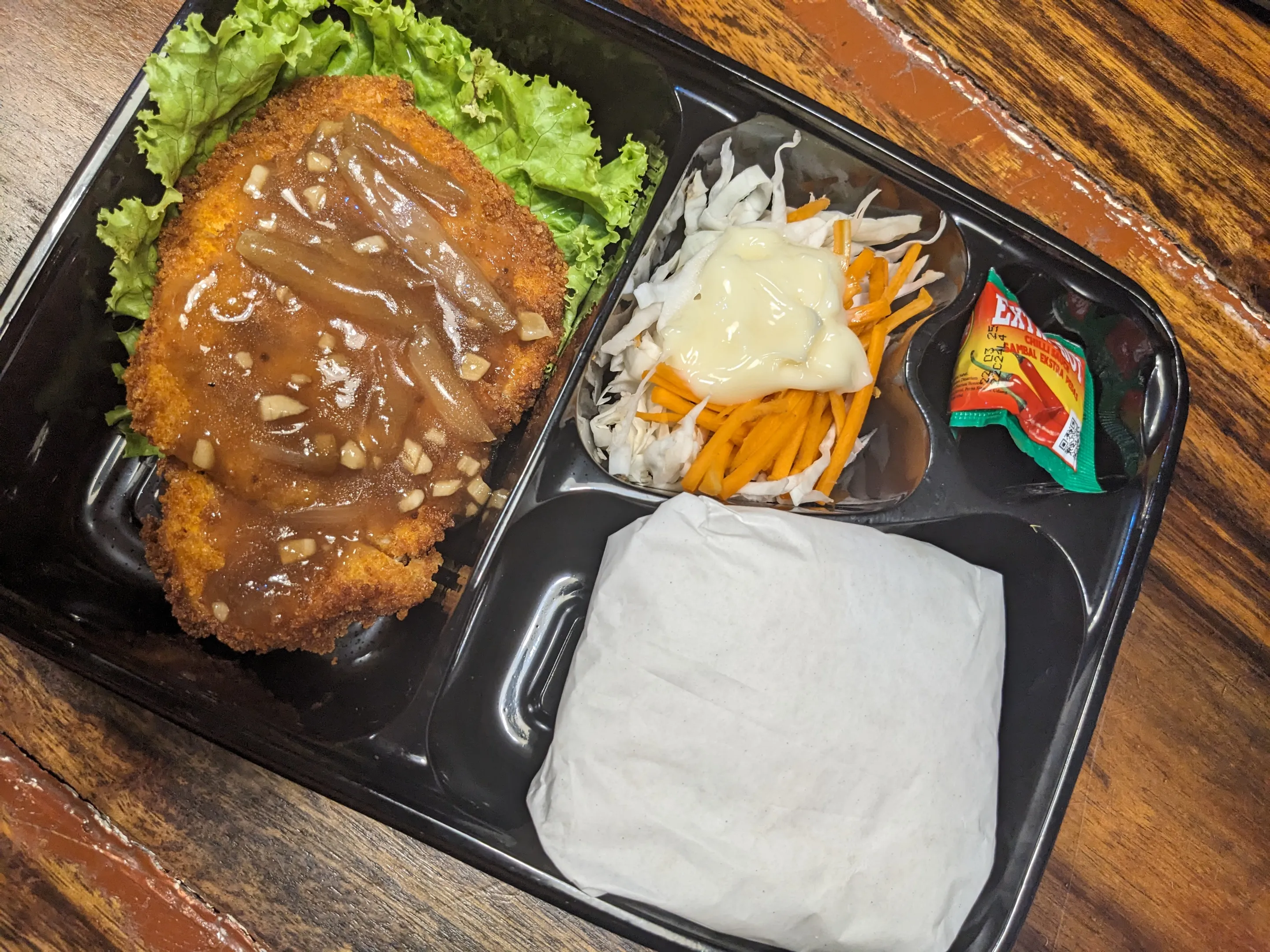 20 ide Ide Menu Catering Harian Anak Sd teratas di 2024