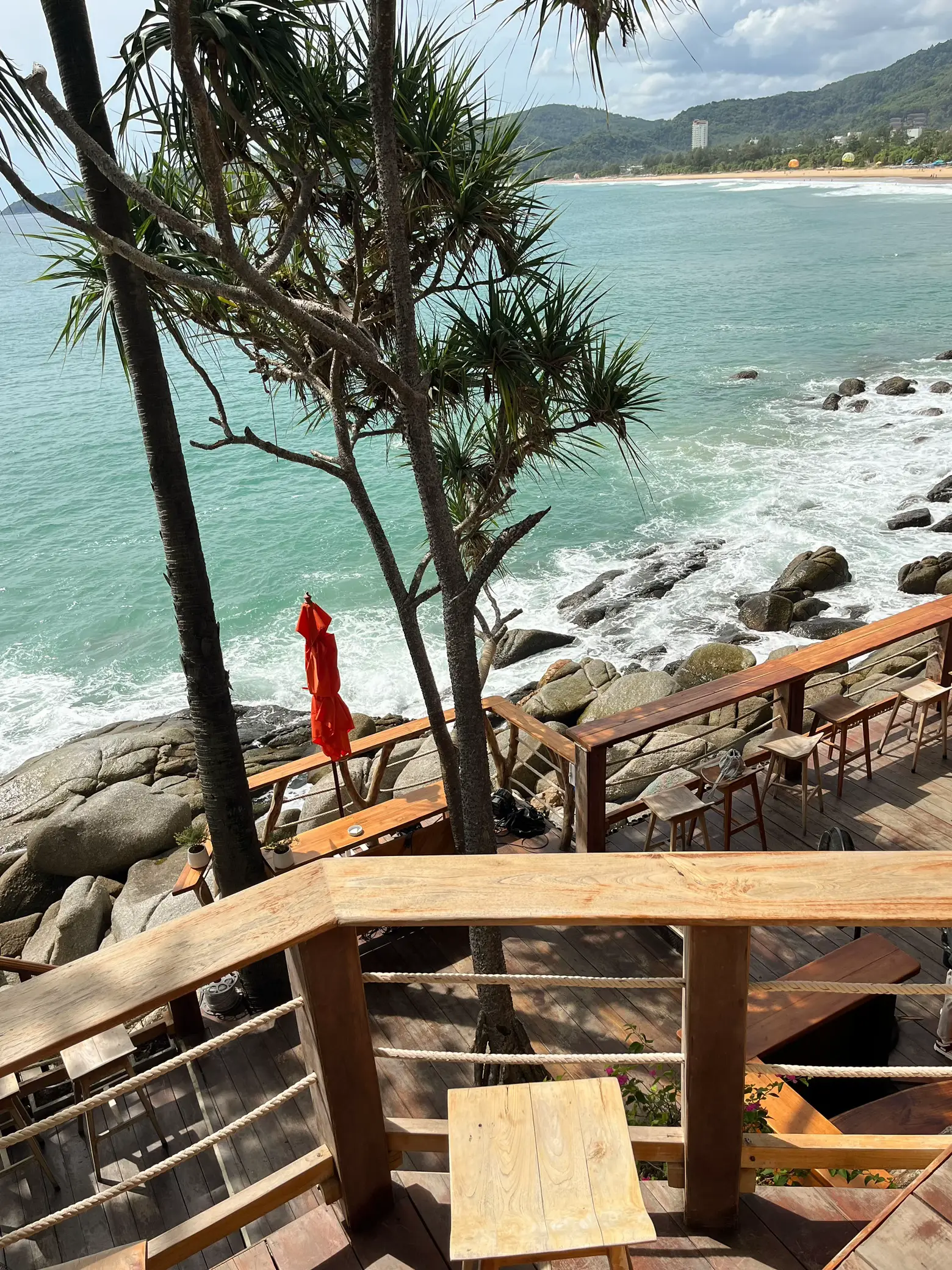 ร้านคาเฟ่ภูเก็ตฟีลกู้ดมาก ! | แกลเลอรีที่โพสต์โดย hz_llii | Lemon8