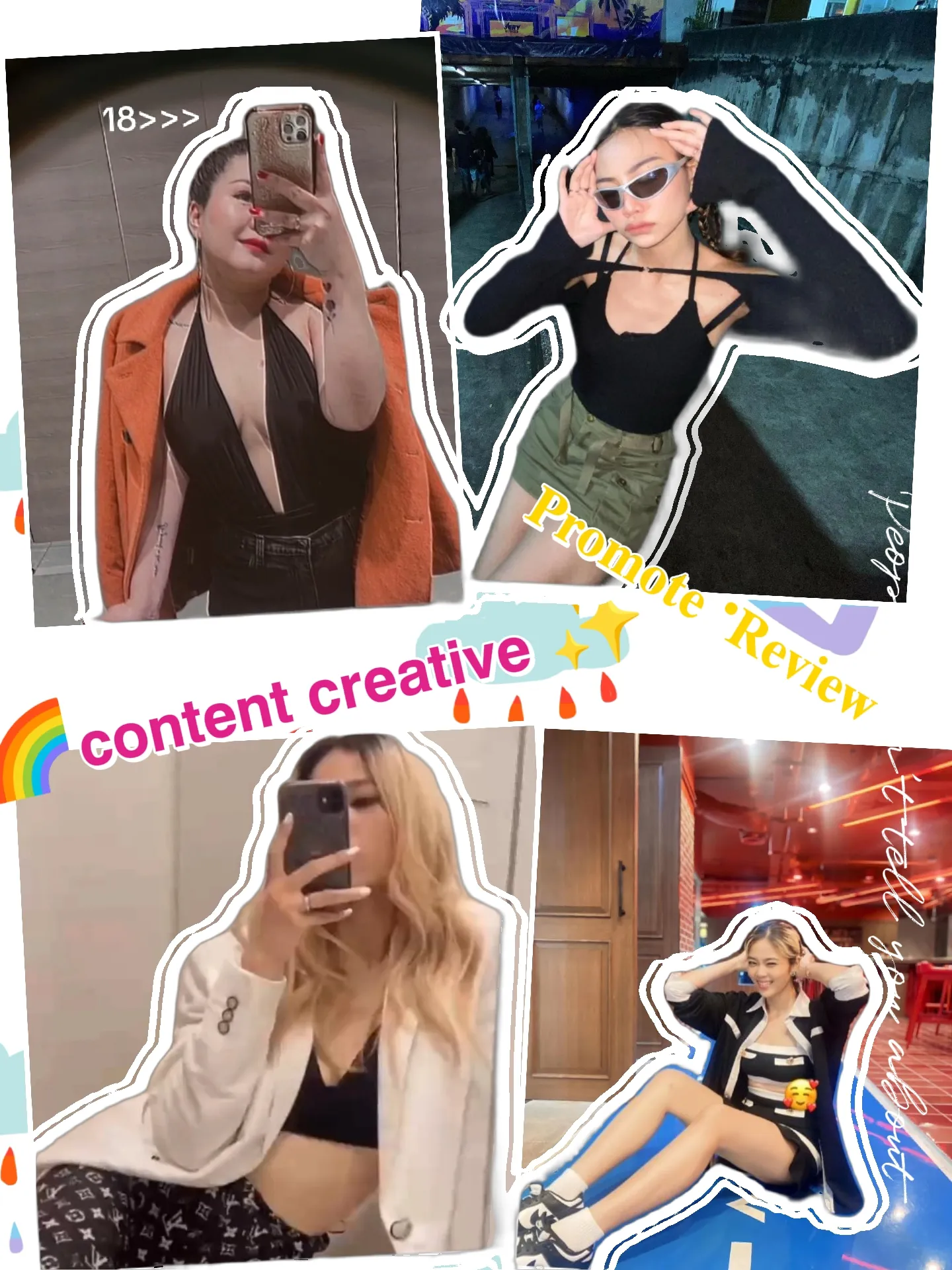 เปิดรับน้องๆทีมงาน(ยุคDigital) | แกลเลอรีที่โพสต์โดย tee_ty | Lemon8