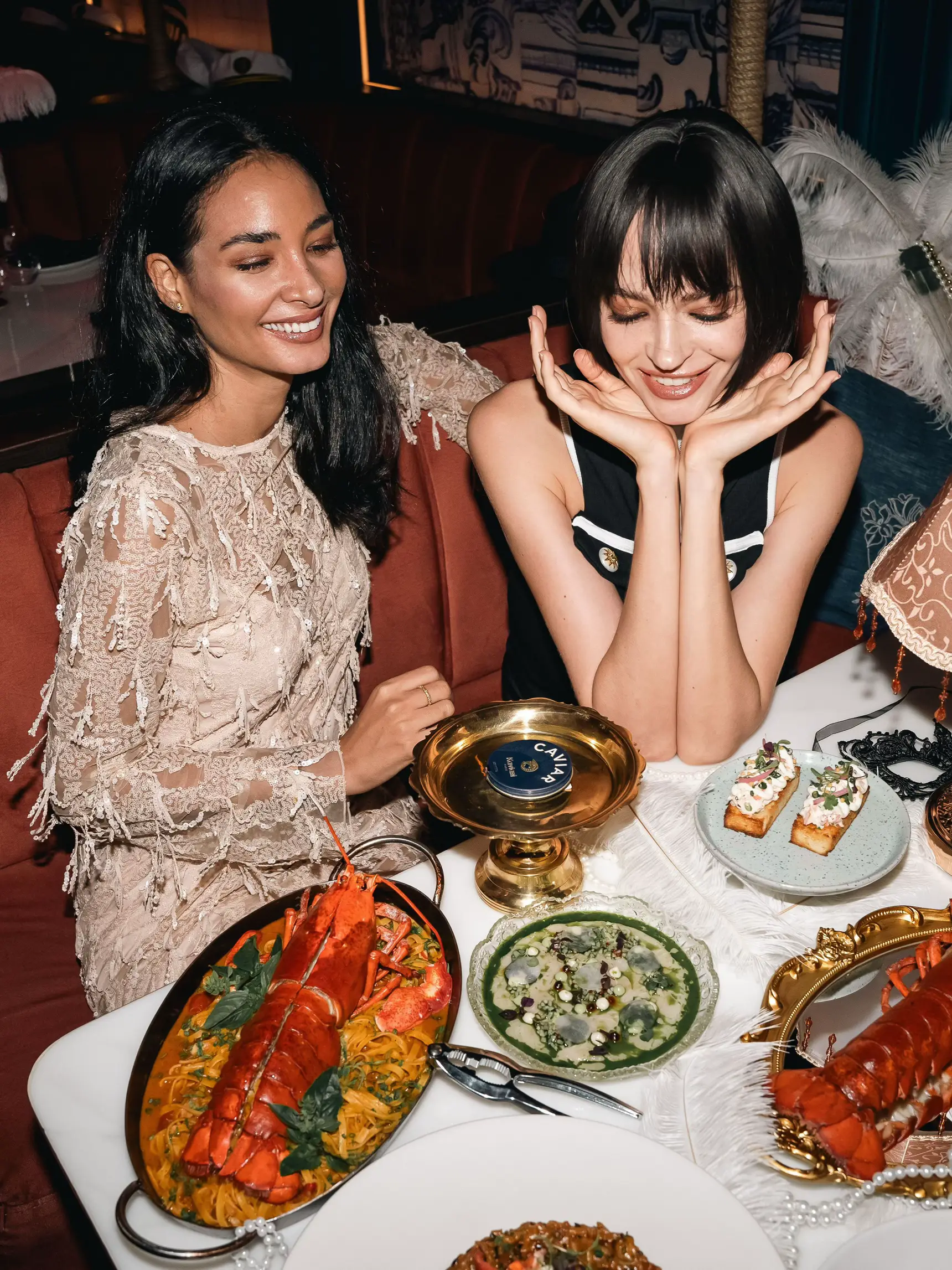 วันธรรมดาไม่น่าเบื่ออีกต่อไป! กับ Lobster Tuesday ที่ Pastel | แกลเลอรีที่โพสต์โดย Pastel ...