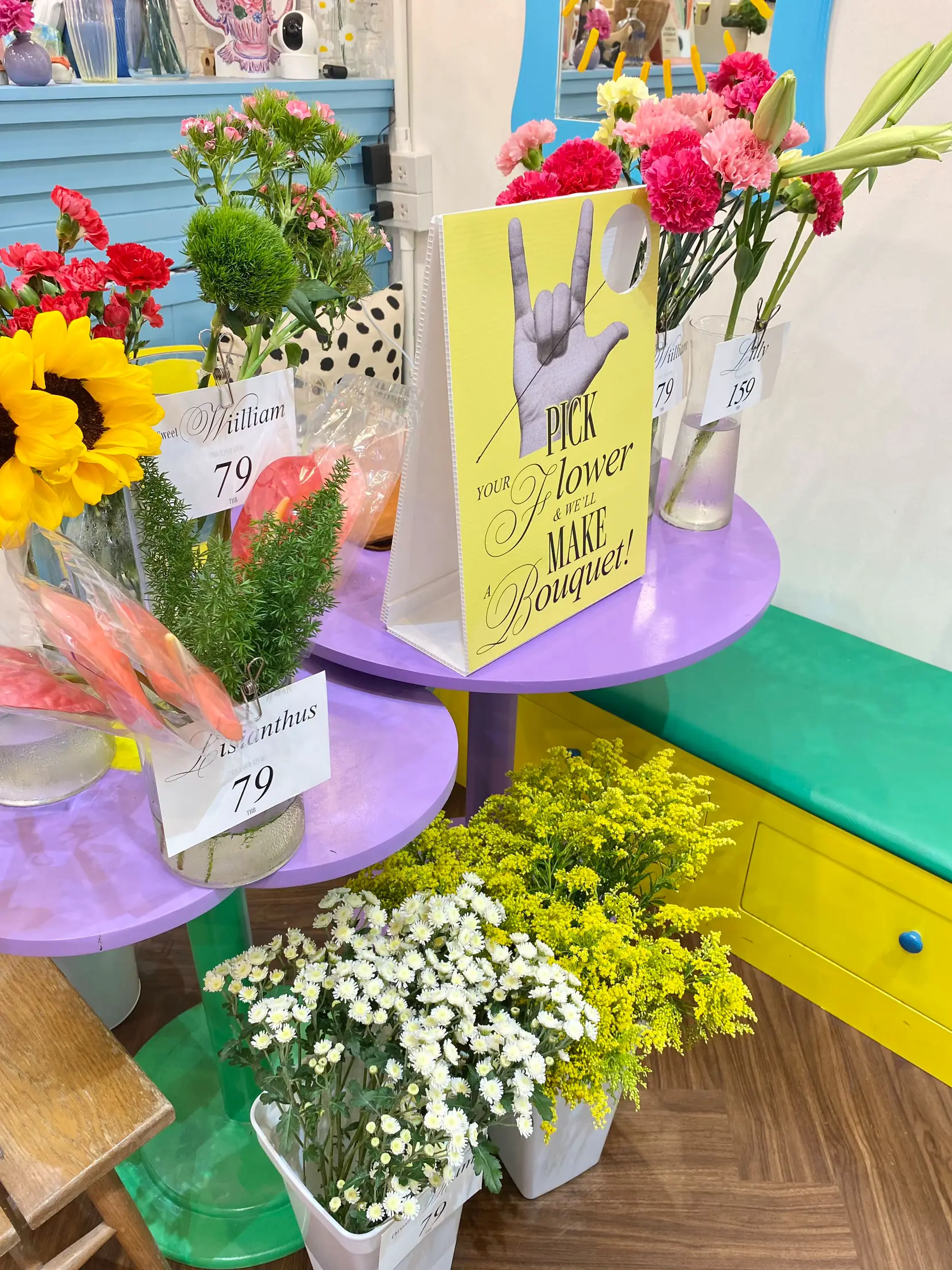 Happy Peeps! - คาเฟ่เปิดใหม่ ใกล้สยาม 🍵 | แกลเลอรีที่โพสต์โดย Julie 🪴 ...