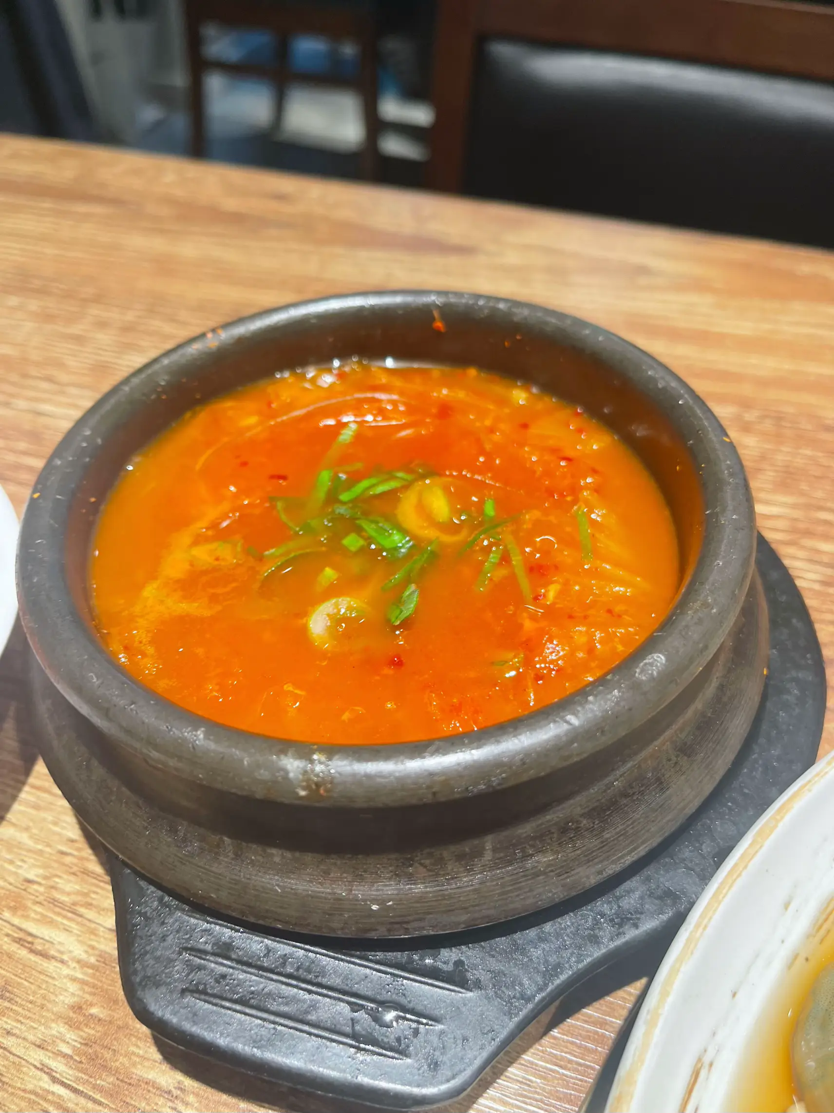 ODARIJIB Myeongdong 🦀 ปูดองเกาหลี | แกลเลอรีที่โพสต์โดย 🌷Kanomy🌷 | Lemon8