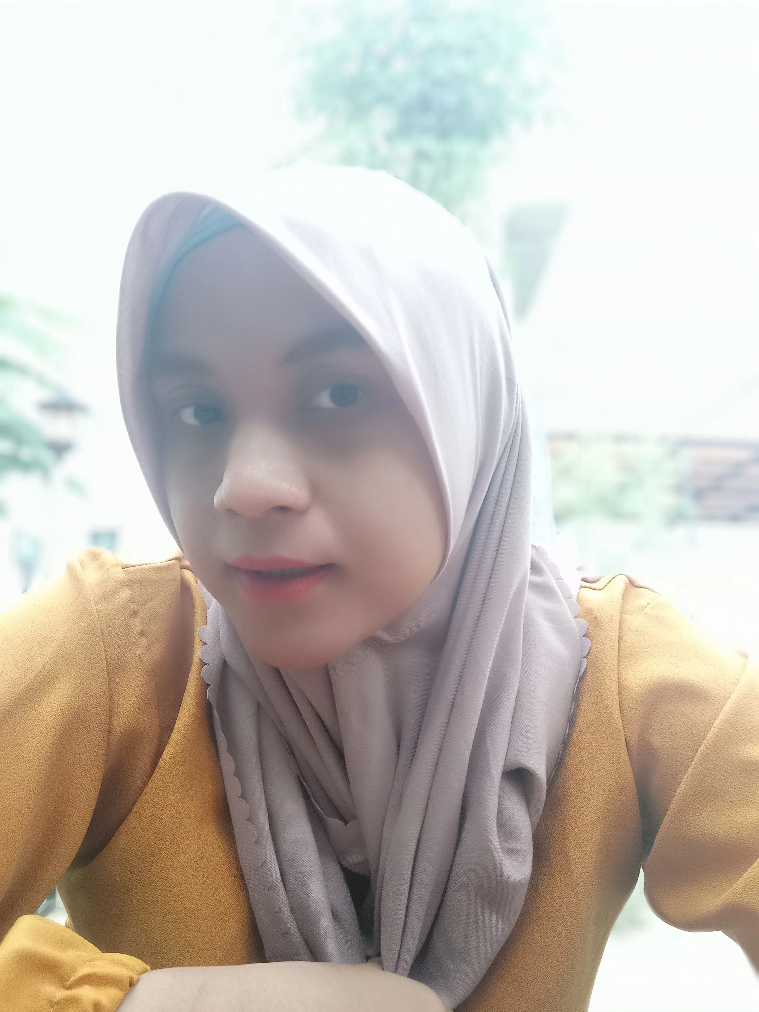 Make Up Natural Ala Aku | Galeri diposting oleh Kanya Lalita | Lemon8