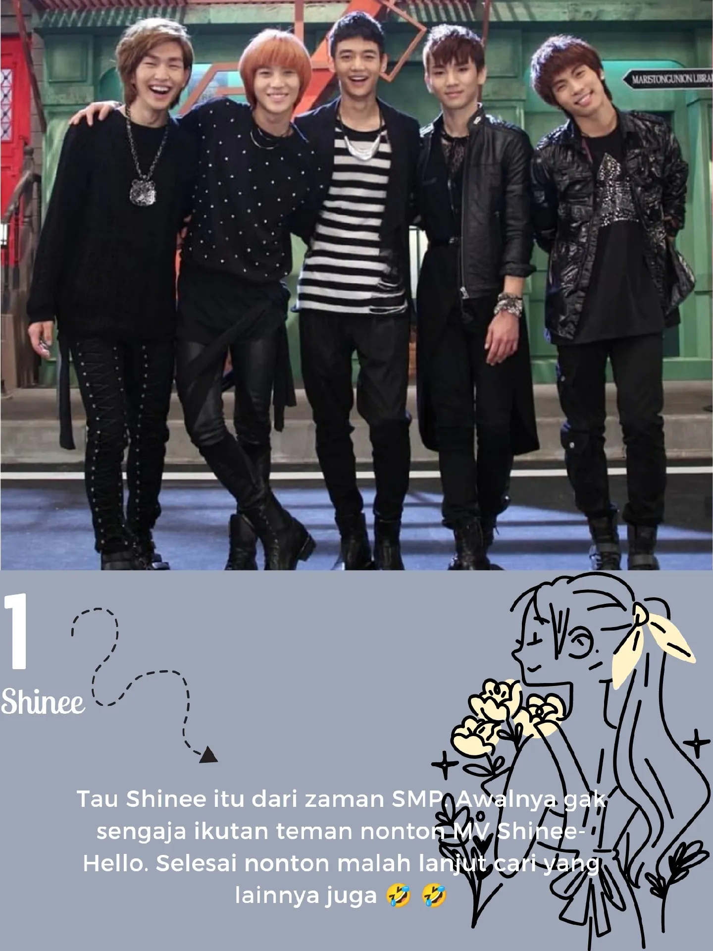 my KPop bias | Galeri diposting oleh Zata Azyyati | Lemon8