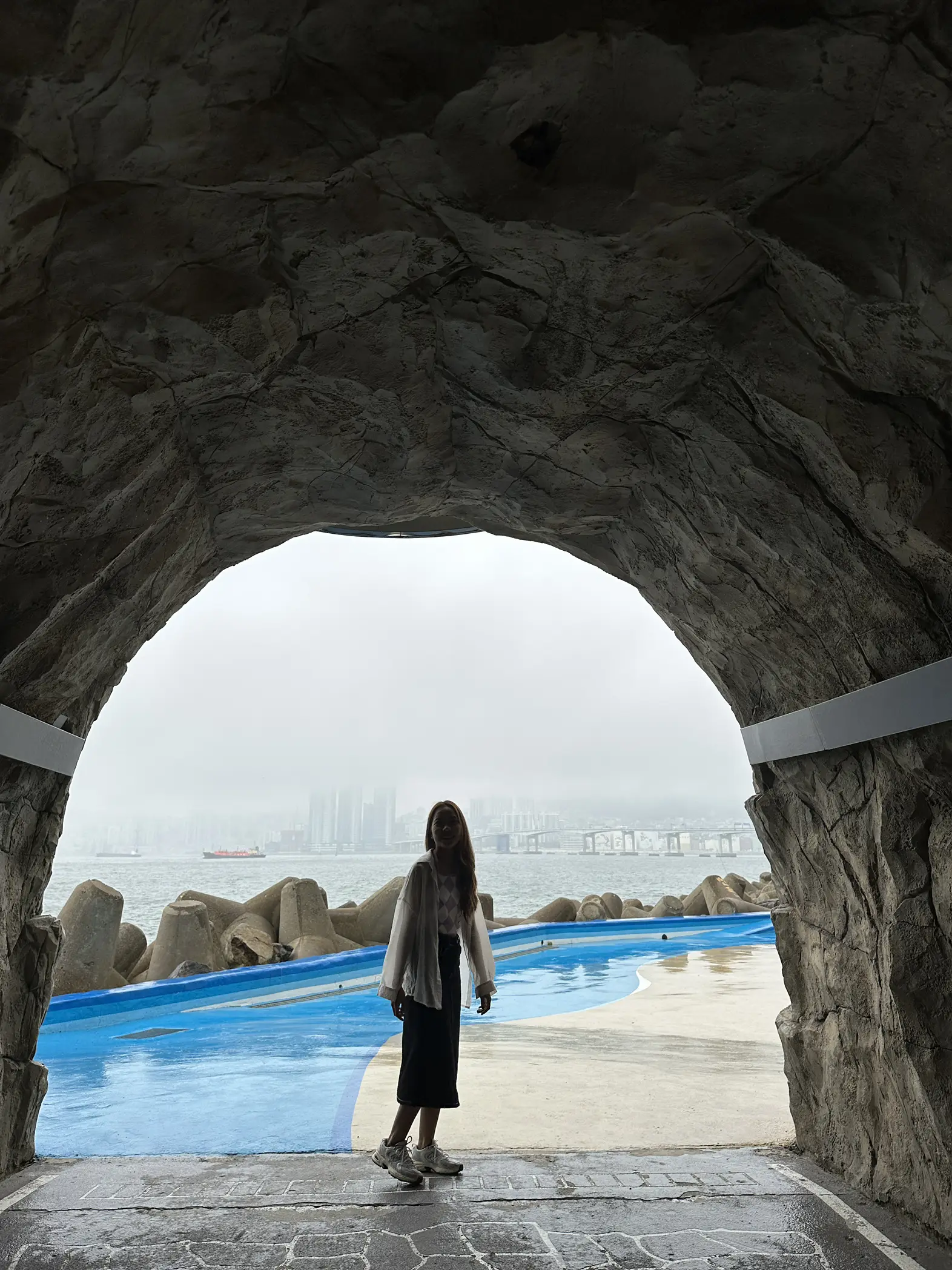 Hynyeoul Munhwa Maul White Yeoul Culture Village | Gallery posted by KKaew | Lemon8