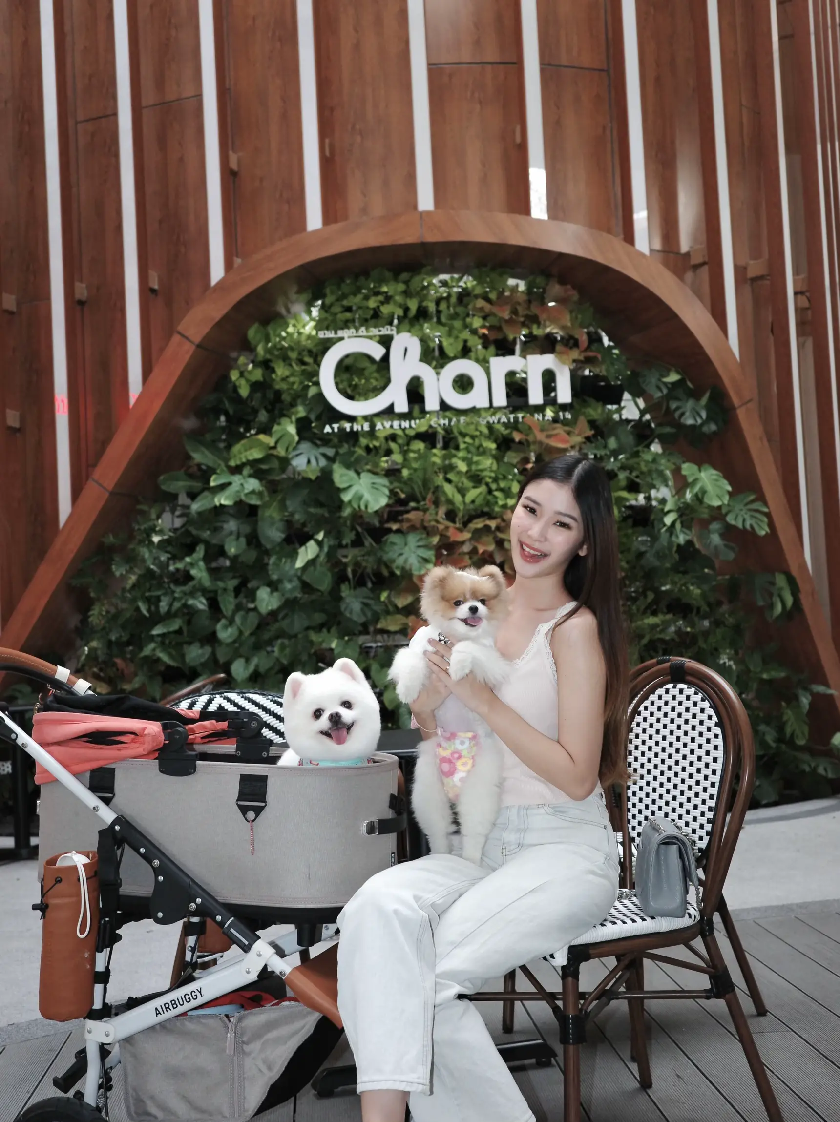 ห้าง Pet friendly แห่งใหม่ในกทม | แกลเลอรีที่โพสต์โดย tonkaw | Lemon8