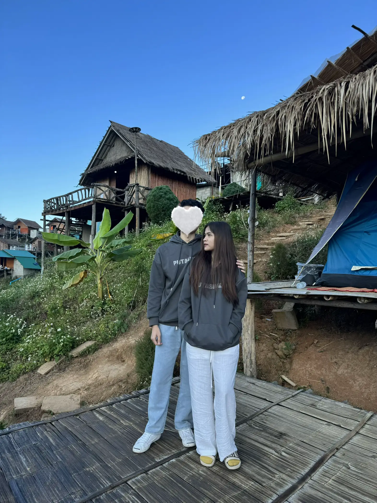 บ้านลีซูโฮมสเตย์ เชียงดาว | แกลเลอรีที่โพสต์โดย Plathong_ch | Lemon8