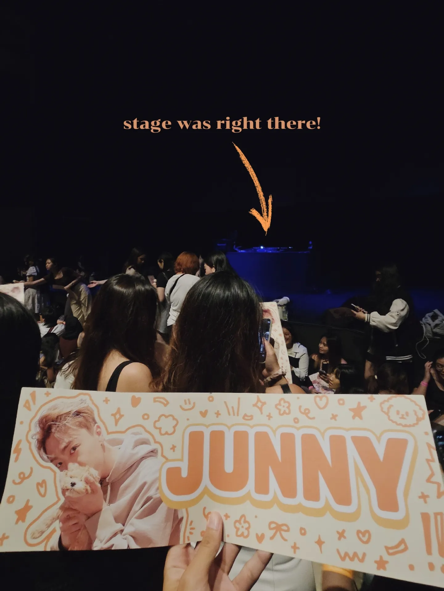 JUNNY concert at esplanade annexe studio‼️‼️ | Gallery posted by xerxes 🧍‍♂️ | Lemon8