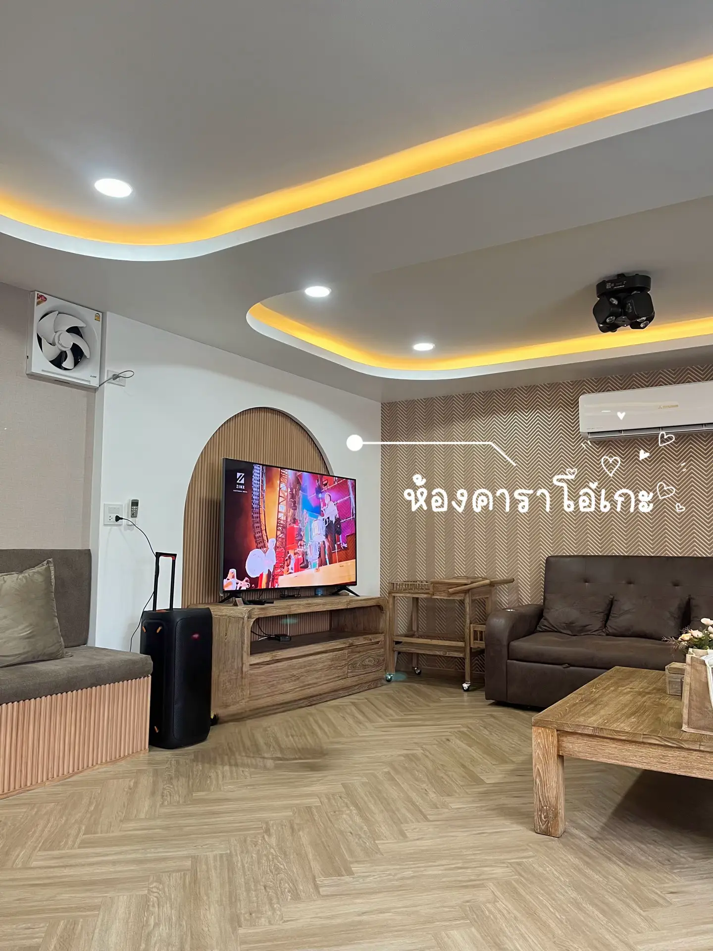 Villa De Phawa | แกลเลอรีที่โพสต์โดย Kumi_kumiko | Lemon8