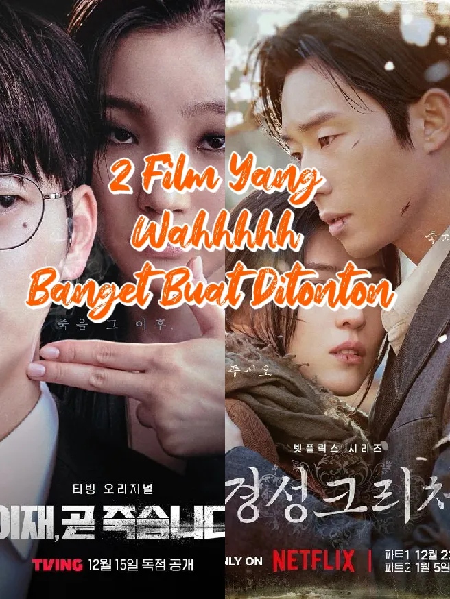 2 film yg masih termasuk film | Galeri diposting oleh St'Msfyah | Lemon8