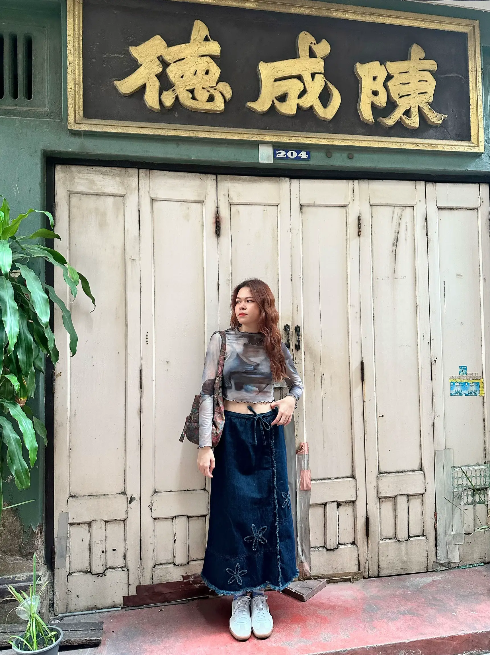 Song Wat Road (ถนนทรงวาด) | แกลเลอรีที่โพสต์โดย Nook Napaporn | Lemon8