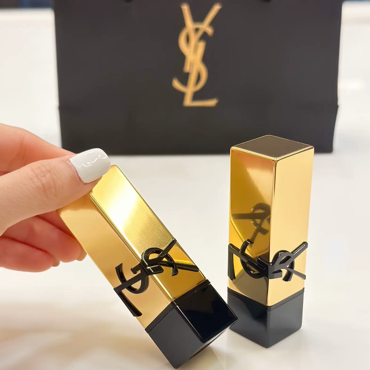 YSL Beauty Why is it so beautiful? | Gallery posted by Mommie LP | Lemon8
