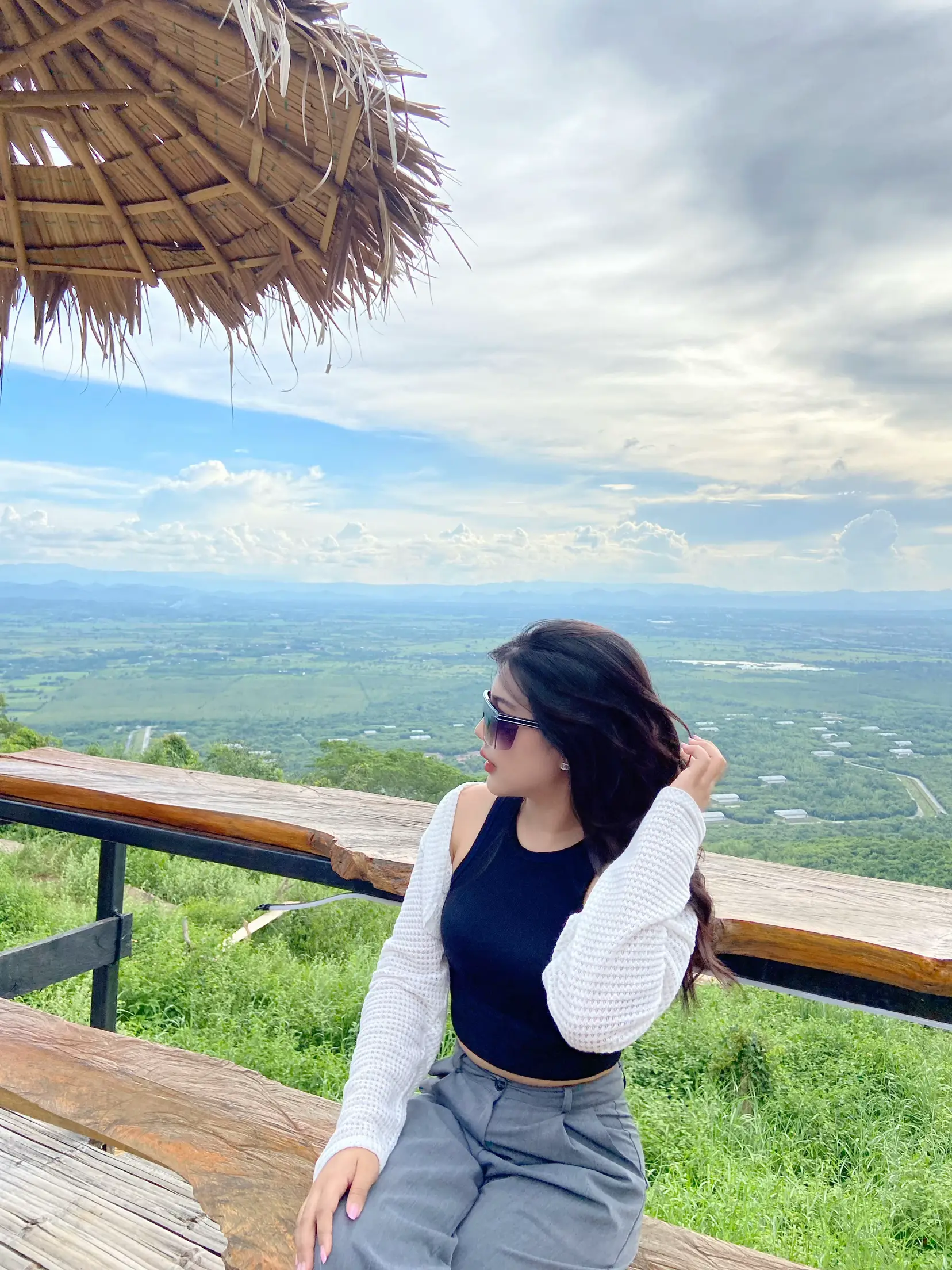 Phu Lan Dao Khao Yai Thiang | แกลเลอรีที่โพสต์โดย _tiwnn | Lemon8