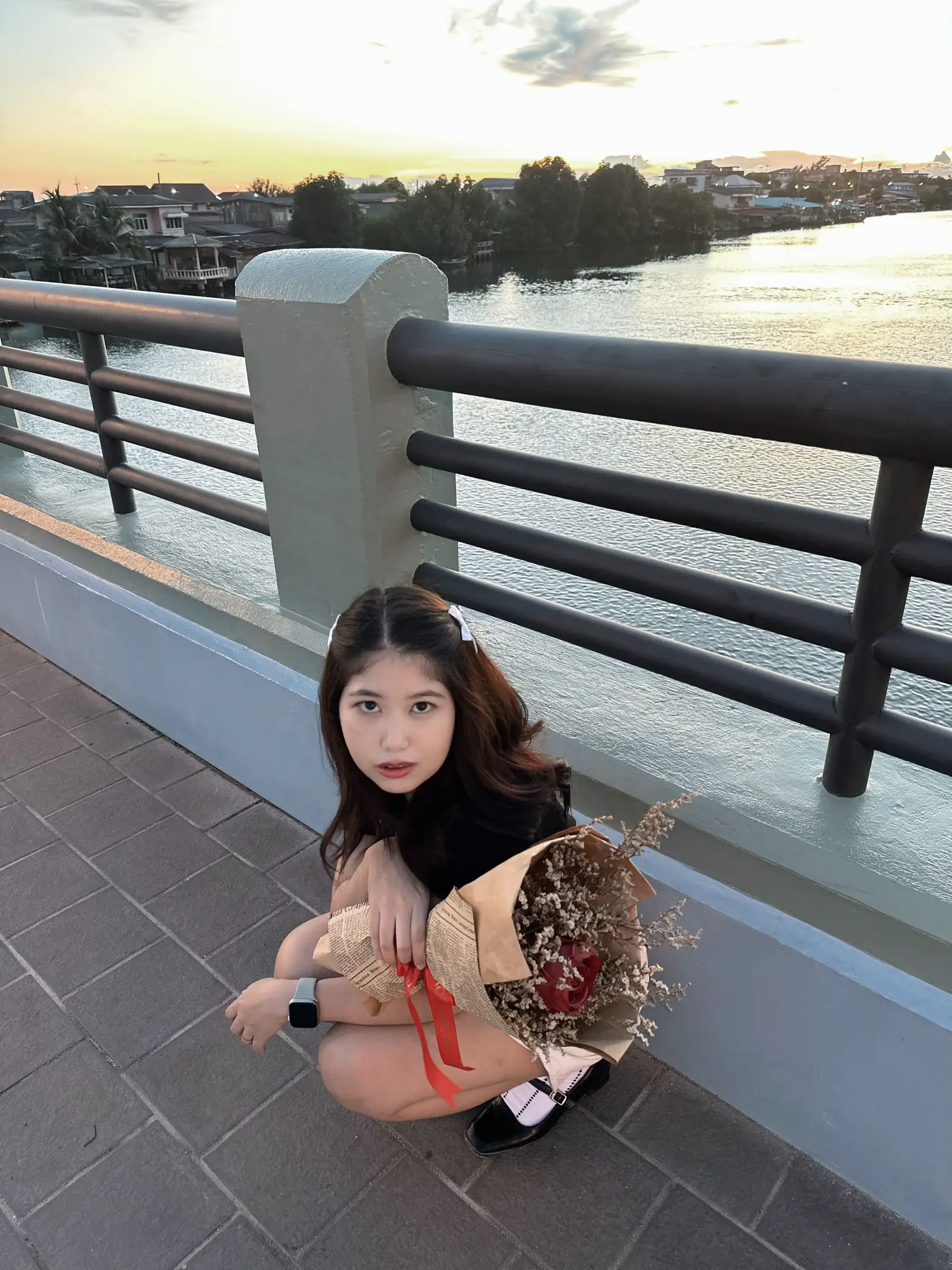 จุดเช็คอินใหม่ ในระยอง 🫶🏻 | แกลเลอรีที่โพสต์โดย Ploylin | Lemon8