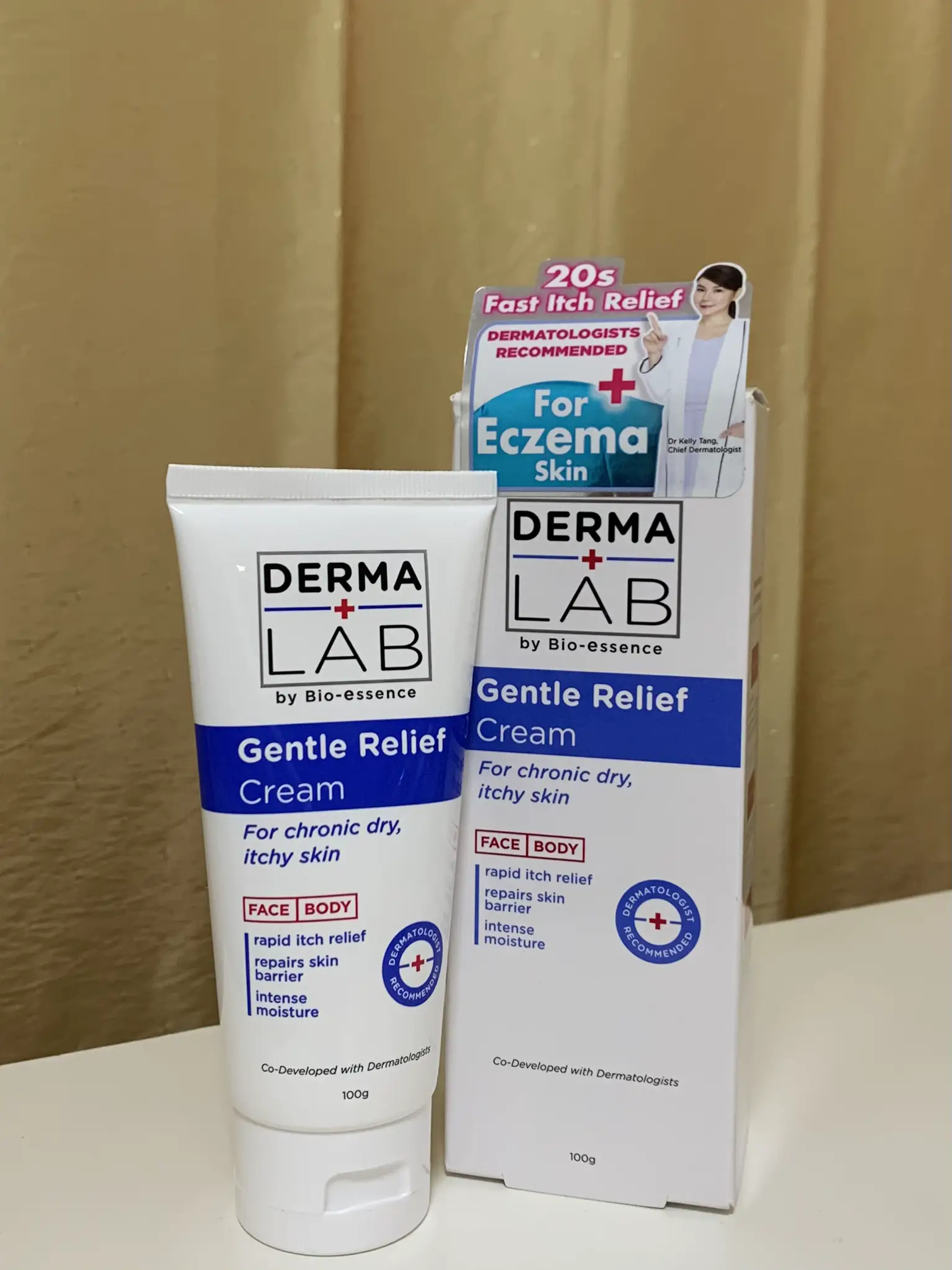 Derma Lab ตัวช่วยหน้าพัง | แกลเลอรีที่โพสต์โดย onlyoyl | Lemon8