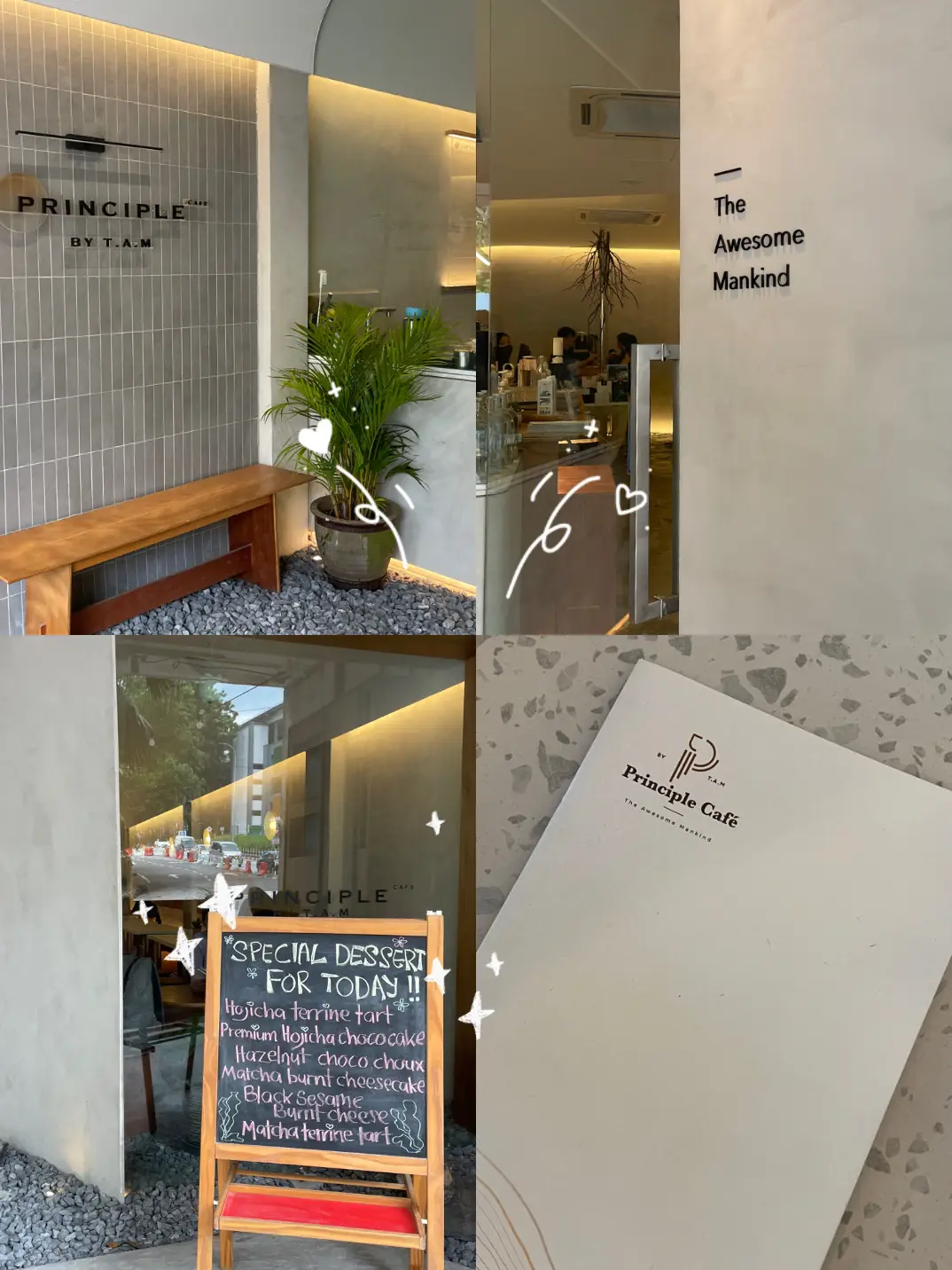 A cafe walking distance from custom?! 🇲🇾 | แกลเลอรีที่โพสต์โดย Hui Ci 🤓 | Lemon8