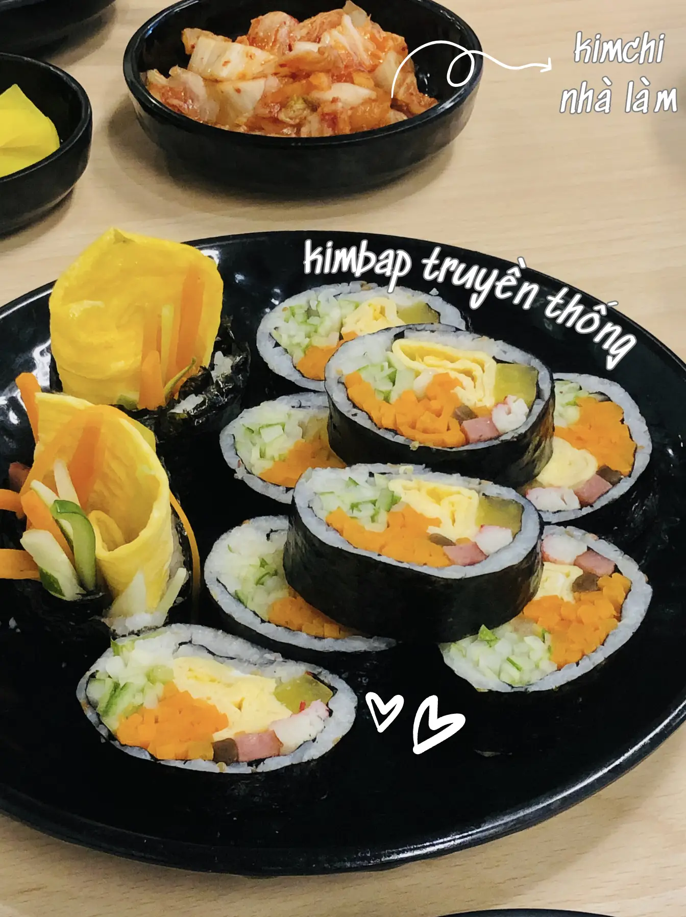 BIG MAMA - ĂN CHUẨN HÀN Ở HÀ NỘI | Bộ sưu tập do Mai Linh Ăn Gì đăng ...