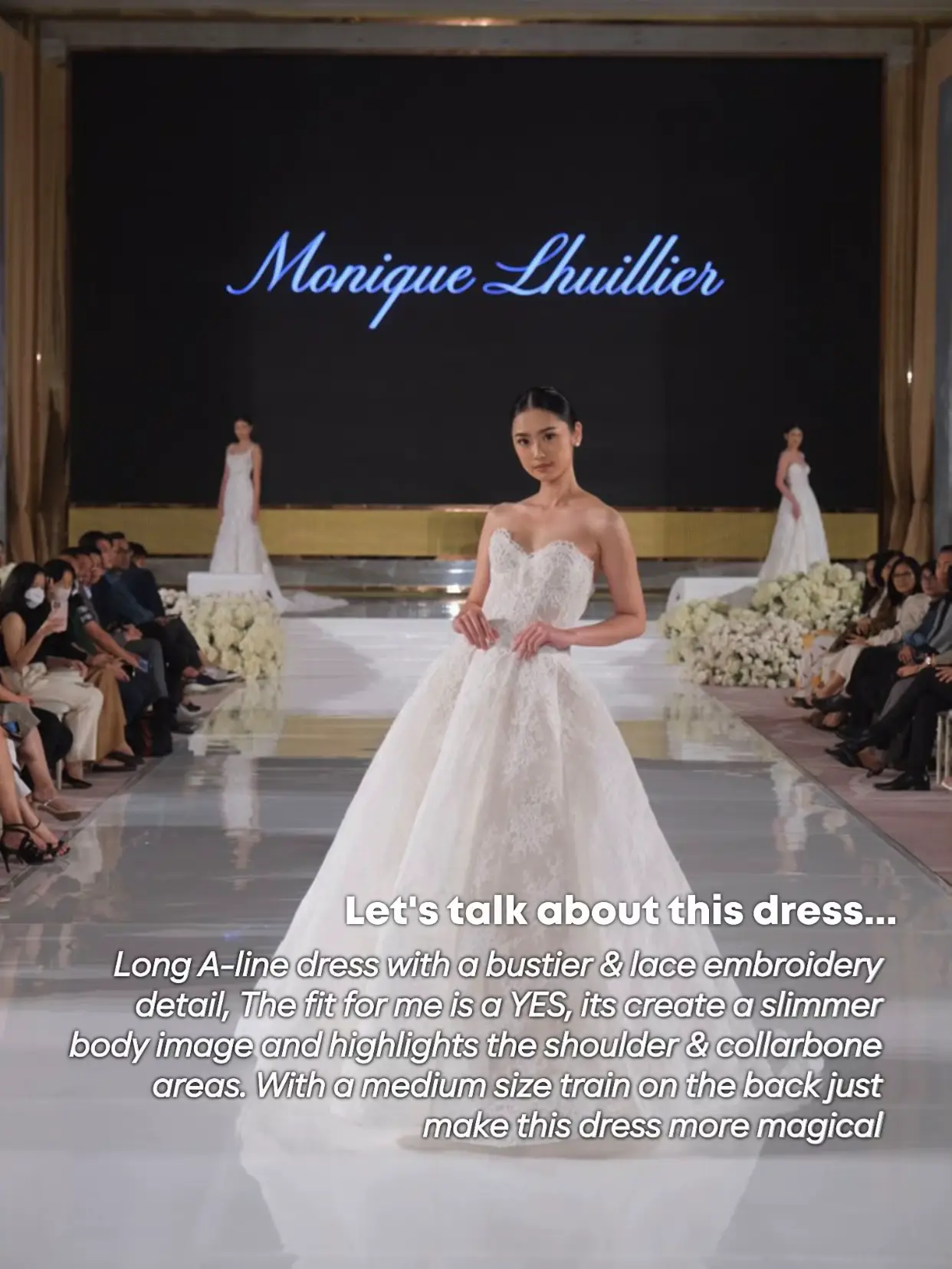 Bride to be~ here some tips for you! | แกลเลอรีที่โพสต์โดย Fiona Han ...