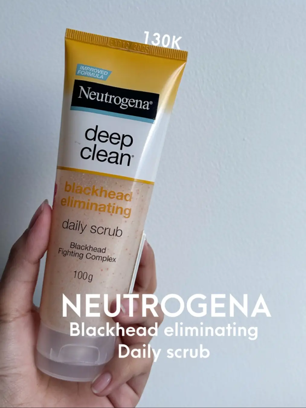Scrub ter gentle untuk wajah berjerawat? | Galeri diposting oleh ...