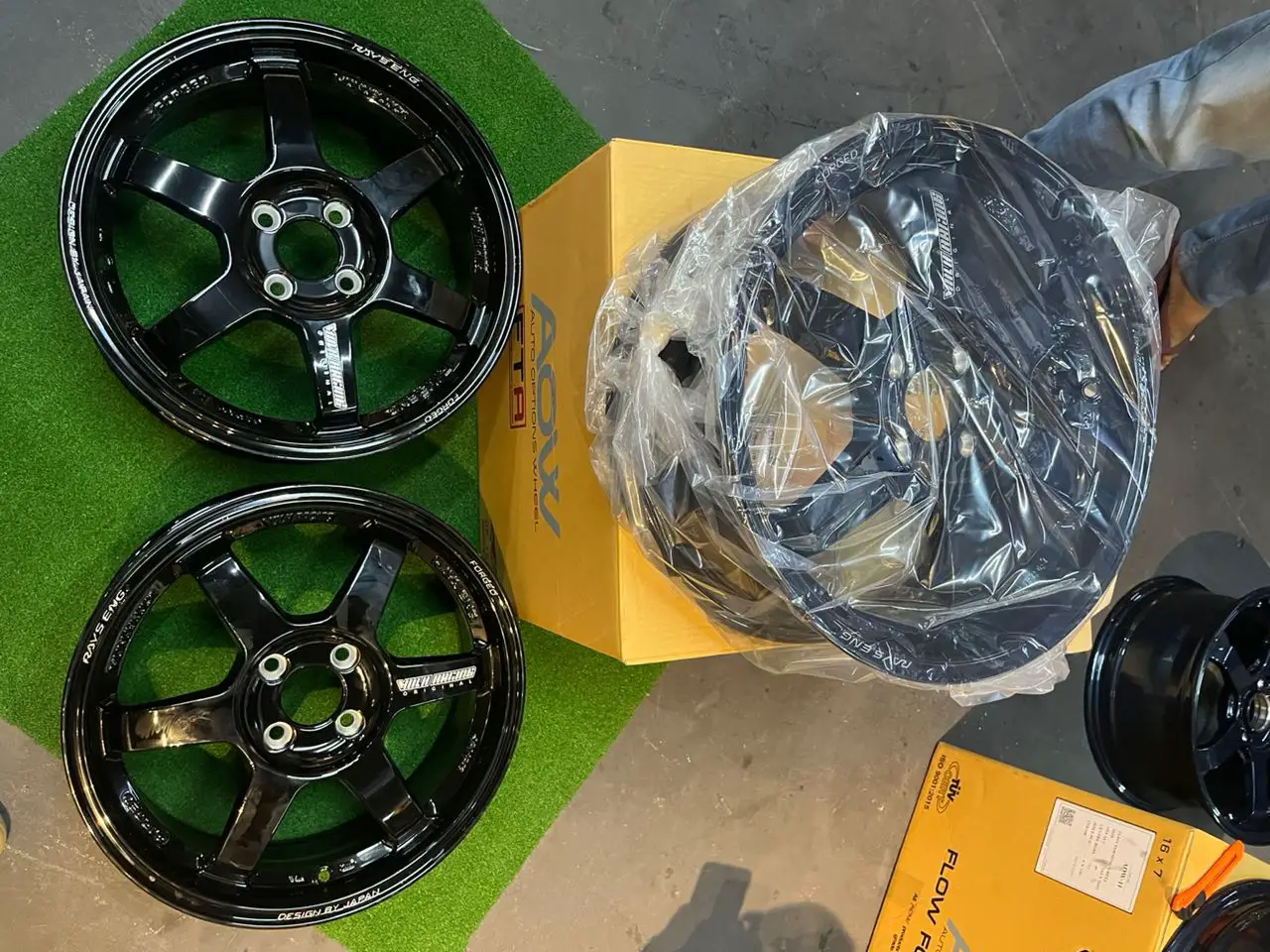 kenzai menyiarkan sumbangan, l | Galeri disiarkan oleh lucky auto | Lemon8