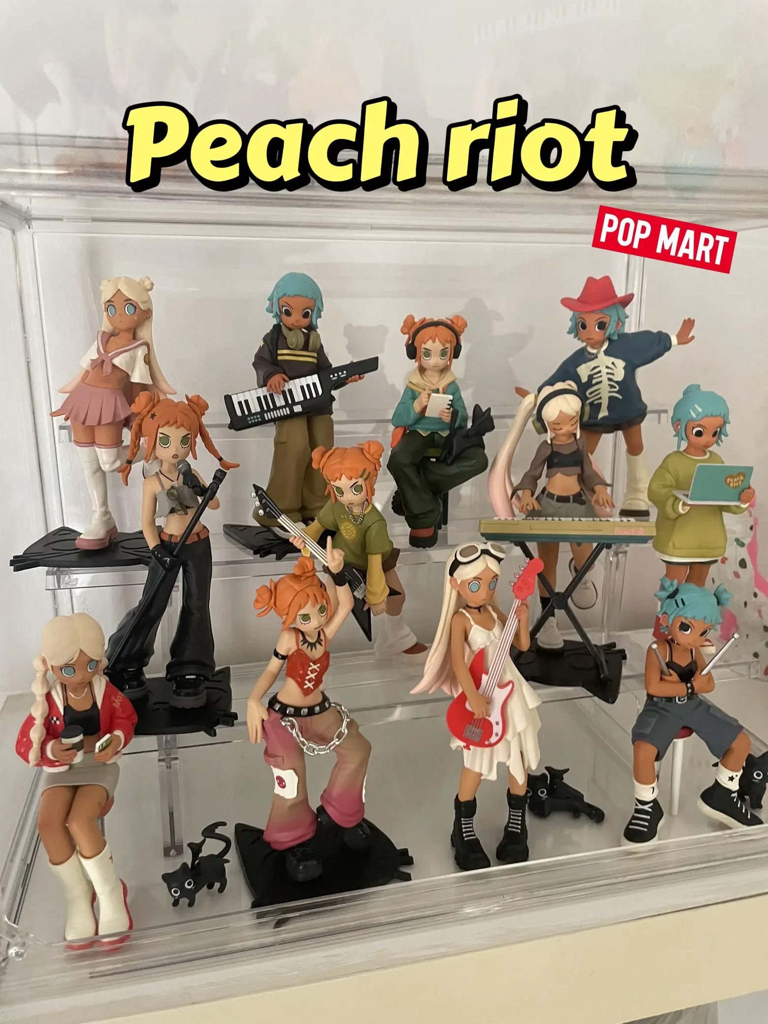 Sojupeach - การค้นหาใน Lemon8