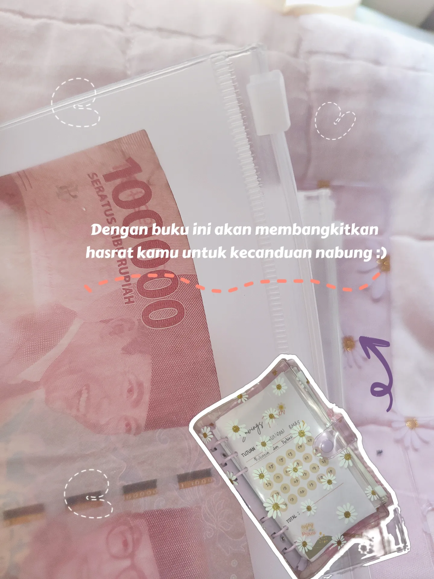 wajib punya ! | Galeri diposting oleh fifiaa | Lemon8