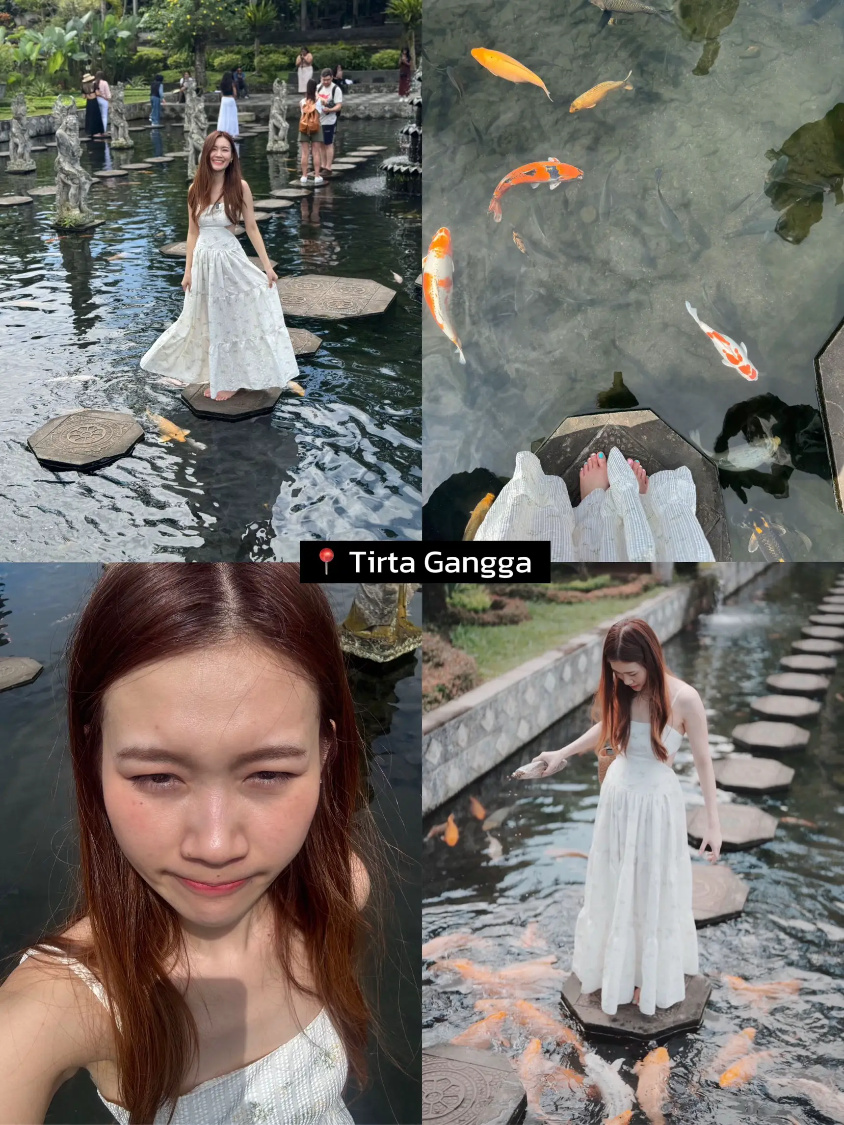 แจกพิกัด 9 Location สุดปังห้ามพลาดเมื่อไปบาหลี!!! 🏝️🛖 | แกลเลอรีที่โพสต์โดย 「 JAYJUN ♡ | Lemon8