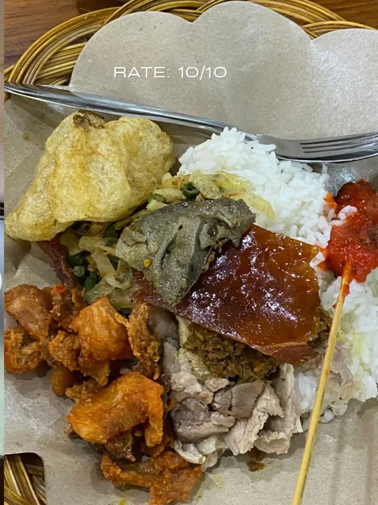 BEST BIGUL IN BALI | แกลเลอรีที่โพสต์โดย Jess Pricilia | Lemon8