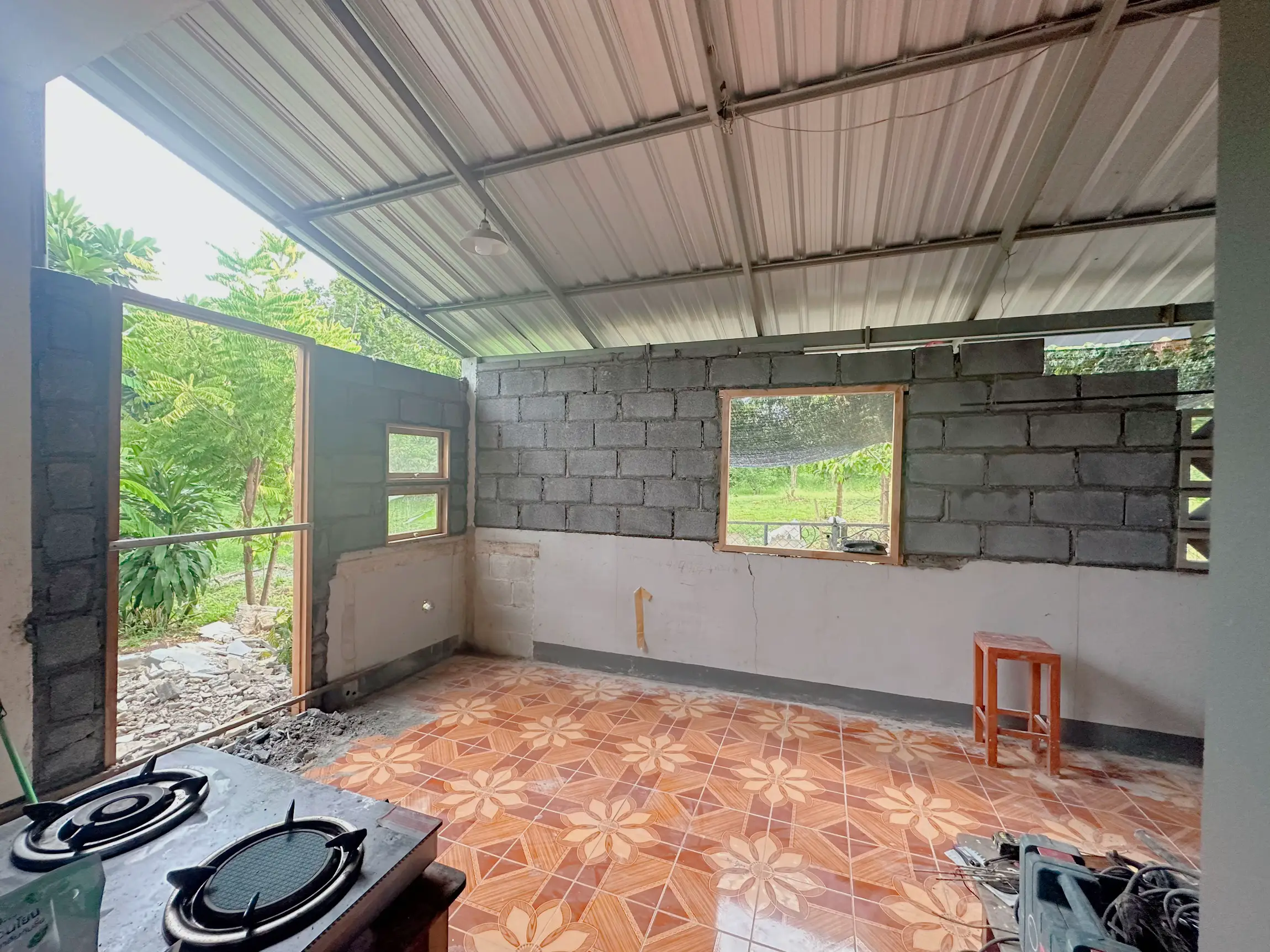 ขอครัวมินิมอลได้ไหม EP.1 | แกลเลอรีที่โพสต์โดย Pam Piyawat | Lemon8