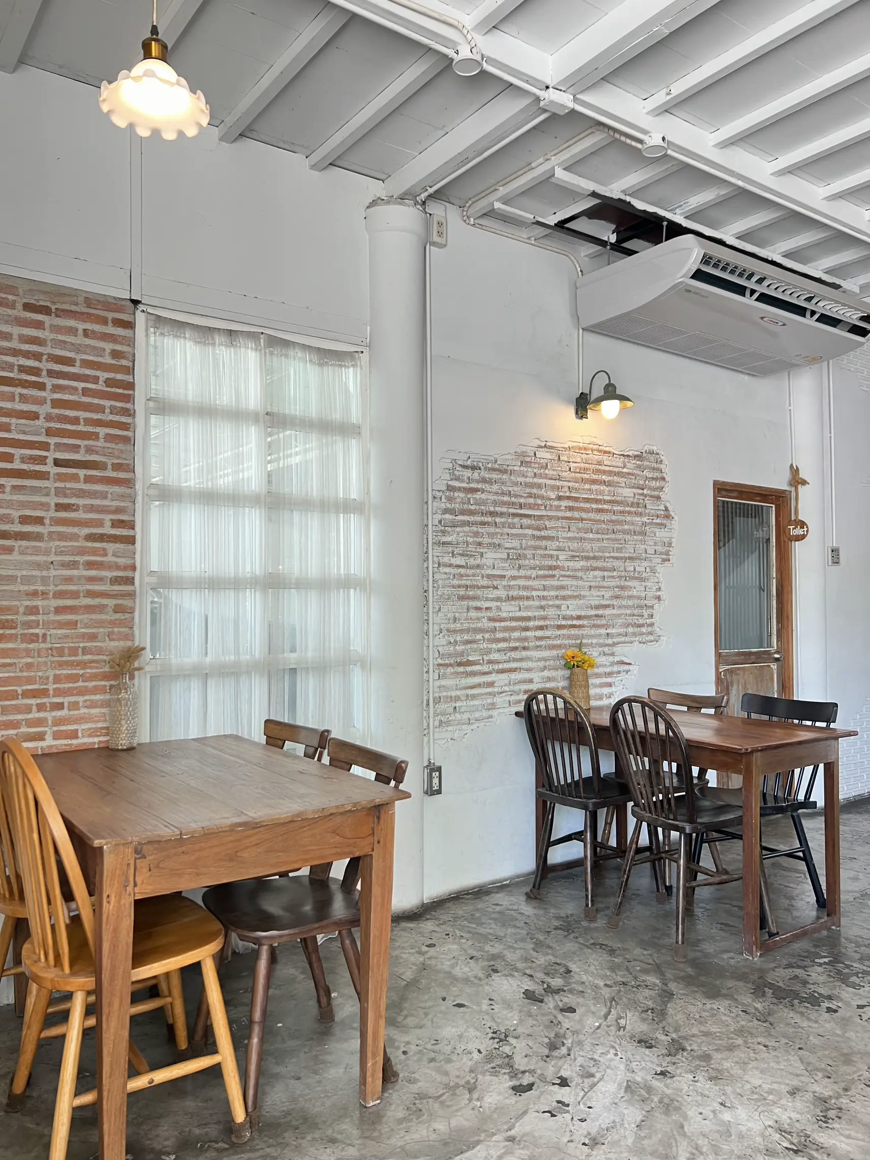 Match house คาเฟ่มัทฉะ สไตล์ญี่ปุ่น 🍵 | แกลเลอรีที่โพสต์โดย Kanjanphon ...