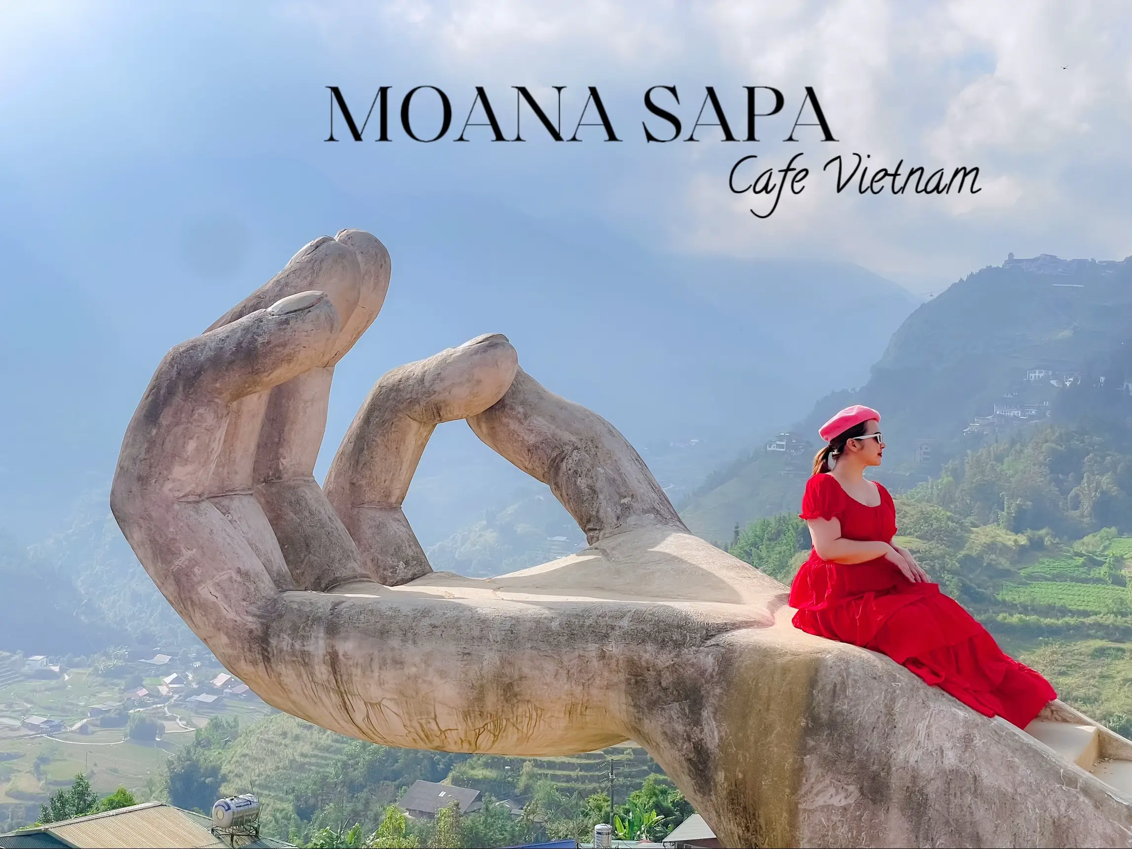 🇻🇳 MOANA SAPA Cafe เที่ยวซาปาเวียดนามเหนือ | แกลเลอรีที่โพสต์โดย Alex:เที่ยวก่อน | Lemon8