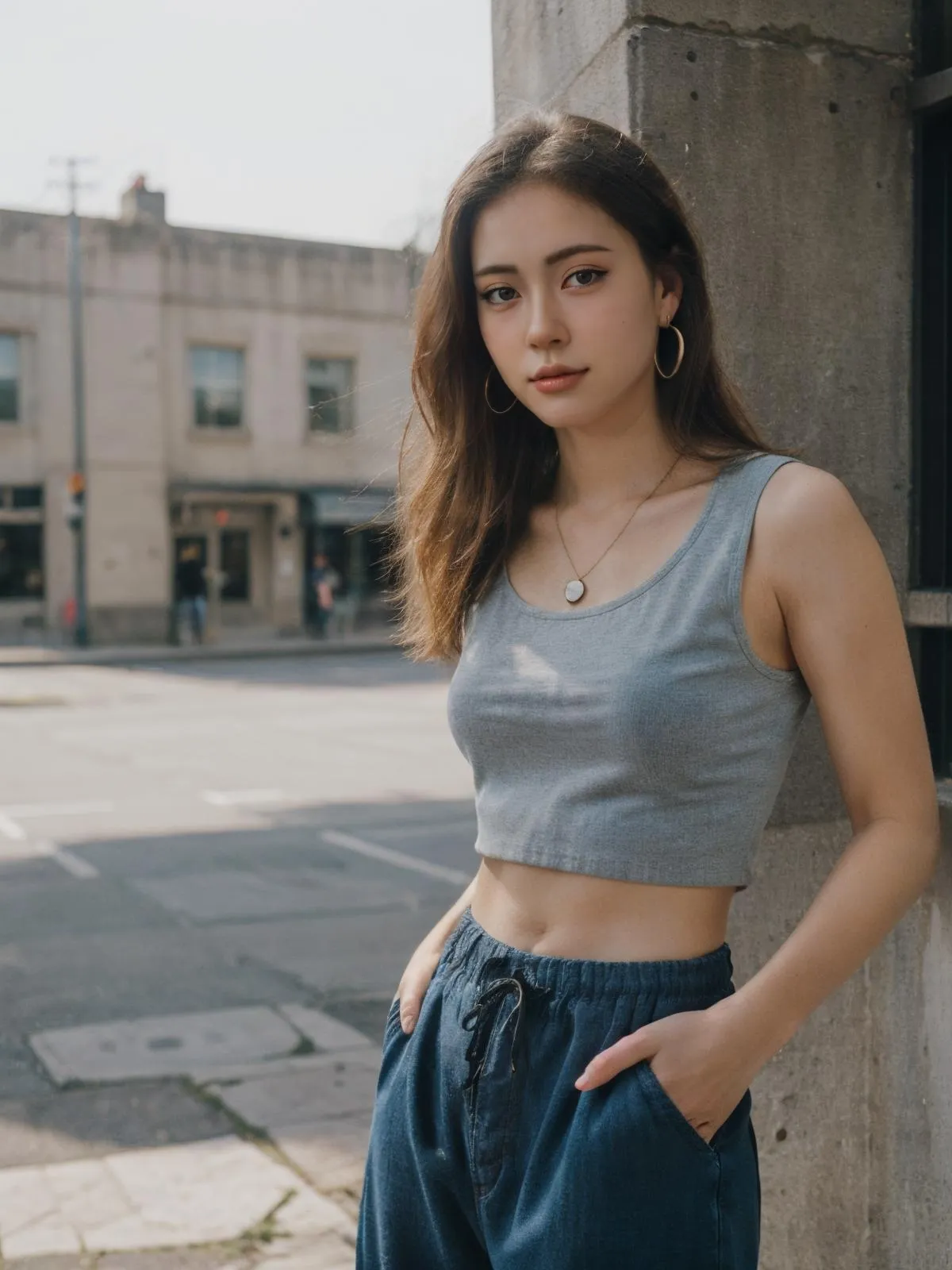 นี่จร้าาาา......เอาลุคใหม่แซ่บๆมาแจก | แกลเลอรีที่โพสต์โดย Gee Gege | Lemon8