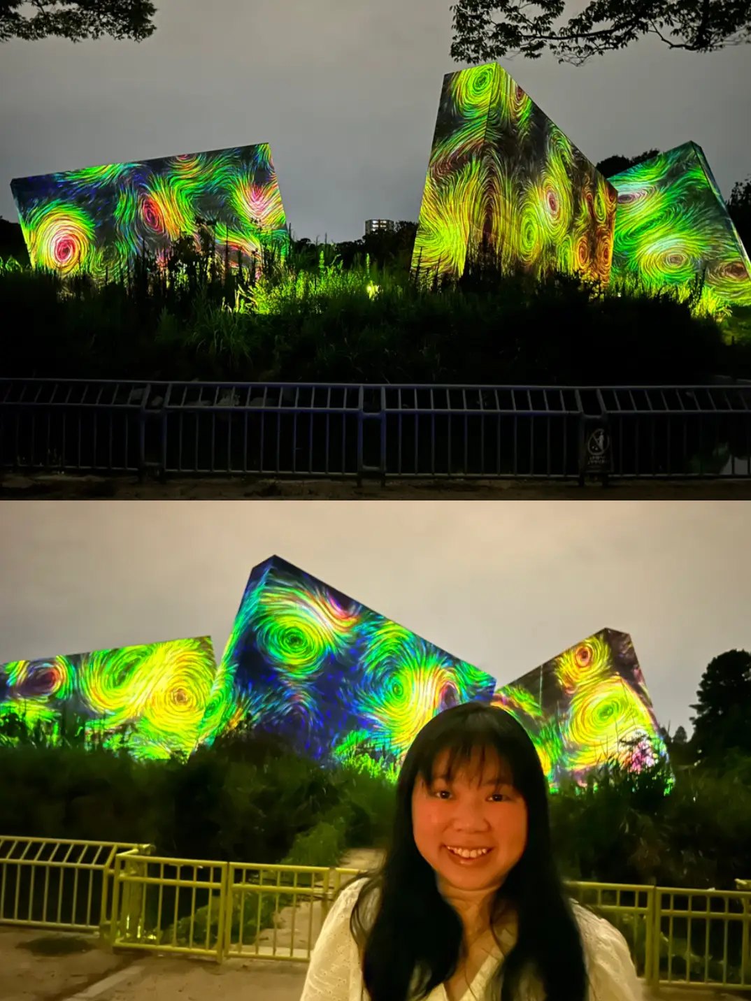 🇯🇵 teamLab Botanical Garden Osaka - worth a visit?🤔 | Gallery posted by ...