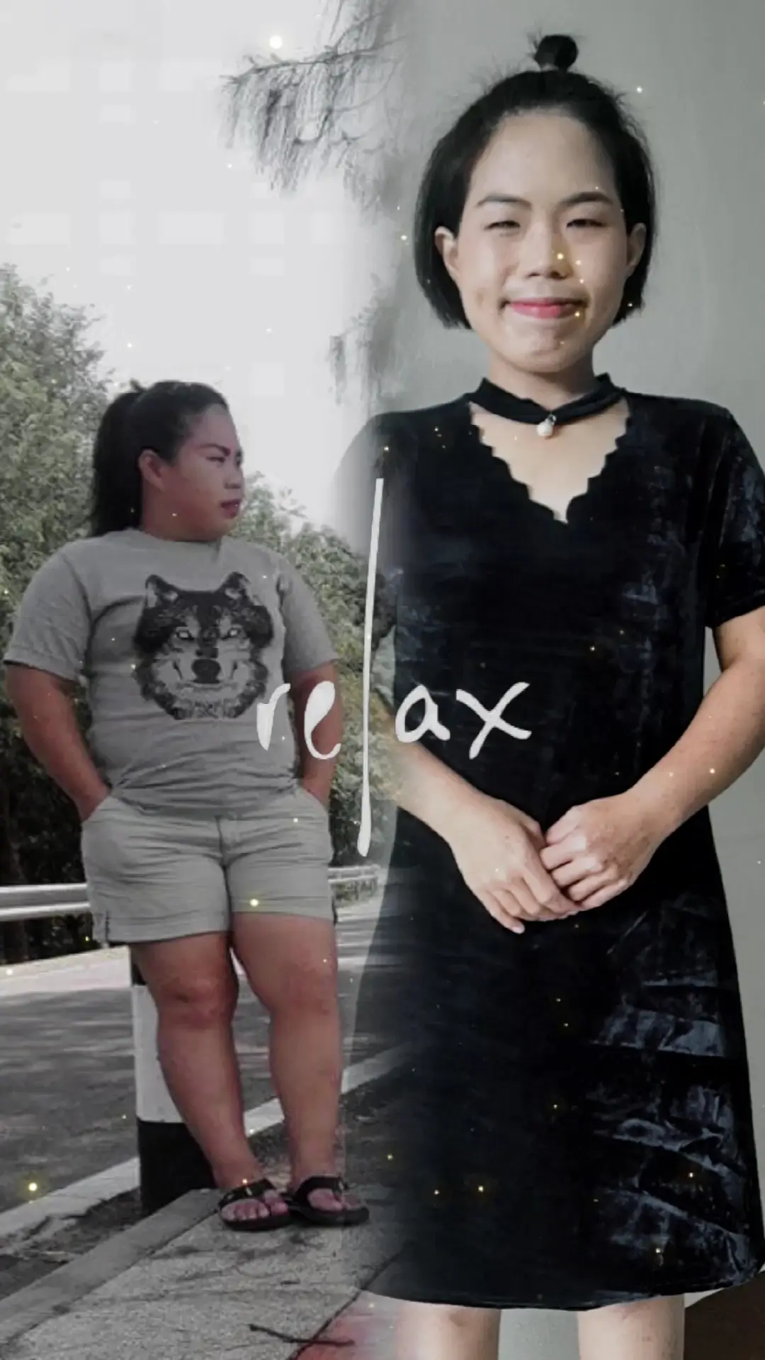 เรื่องง่ายๆ ที่คนอยากผอมไม่รู้ | วิดีโอที่เผยแพร่โดย i YUi DESiGN | Lemon8