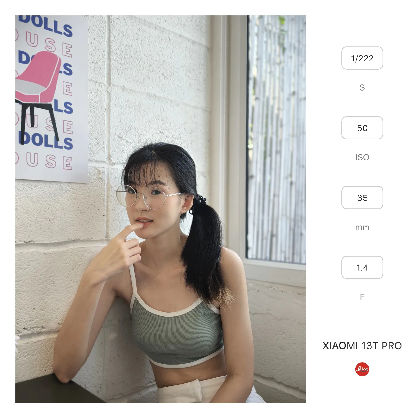 รีวิว Xiaomi 13t pro มือถือราคาไม่เกิน 2 หมื่น | แกลเลอรีที่โพสต์โดย wrp.16 | Lemon8