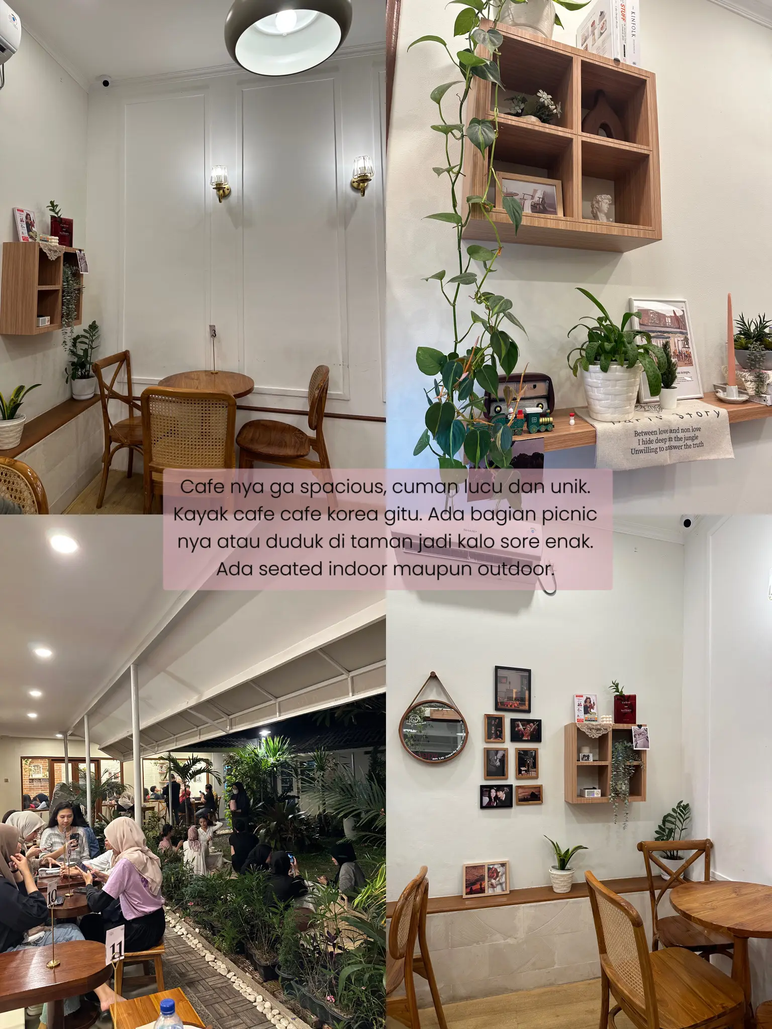 DESSERT SHOP ENAK DI BANDUNG! Deli Bakes! | Galeri diposting oleh Nabila Alwini | Lemon8