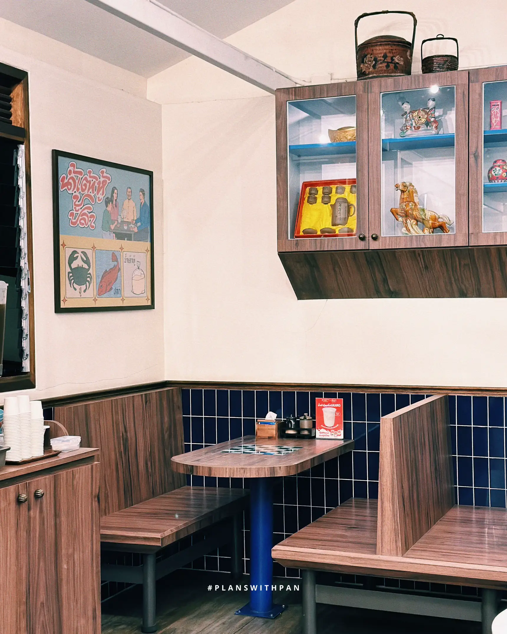 โคตรแตงโมเกล็ดหิมะ 🍉 | น้ำเต้าหูปูปลา | แกลเลอรีที่โพสต์โดย PLANS WITH PAN | Lemon8