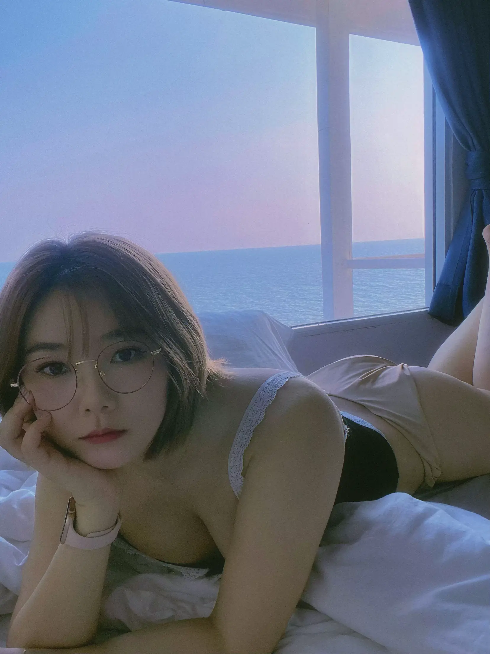 2วัน1คืนติดเกาะสีชัง | แกลเลอรีที่โพสต์โดย Jiew | Lemon8