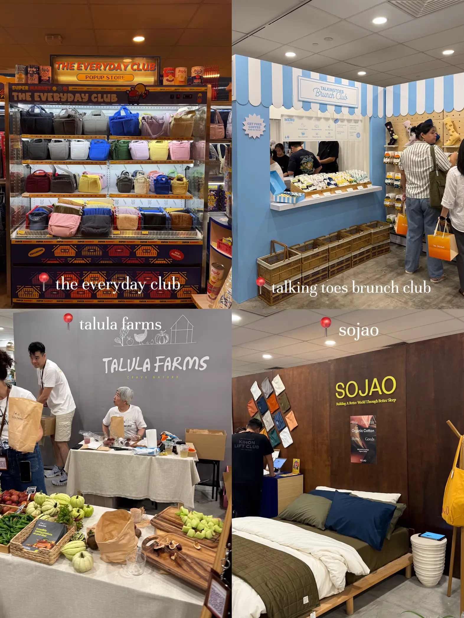 sg's largest shopping fair - Boutiques Fair 2025 | Gallery posted by ...