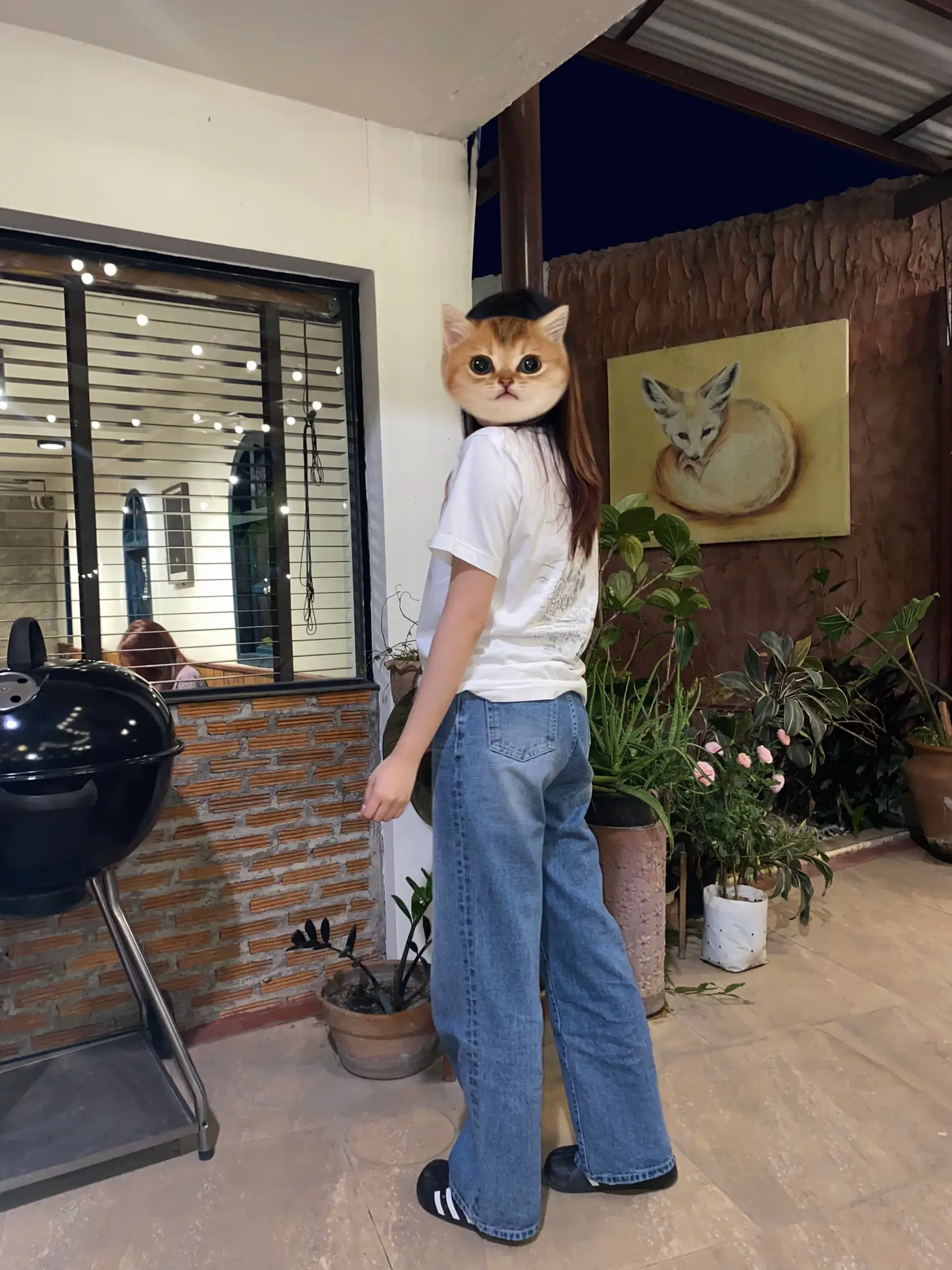 ป้ายยากางเกงยีนส์ทรงสวยของแบรนด์ tgda.co👖 | แกลเลอรีที่โพสต์โดย cherry ...