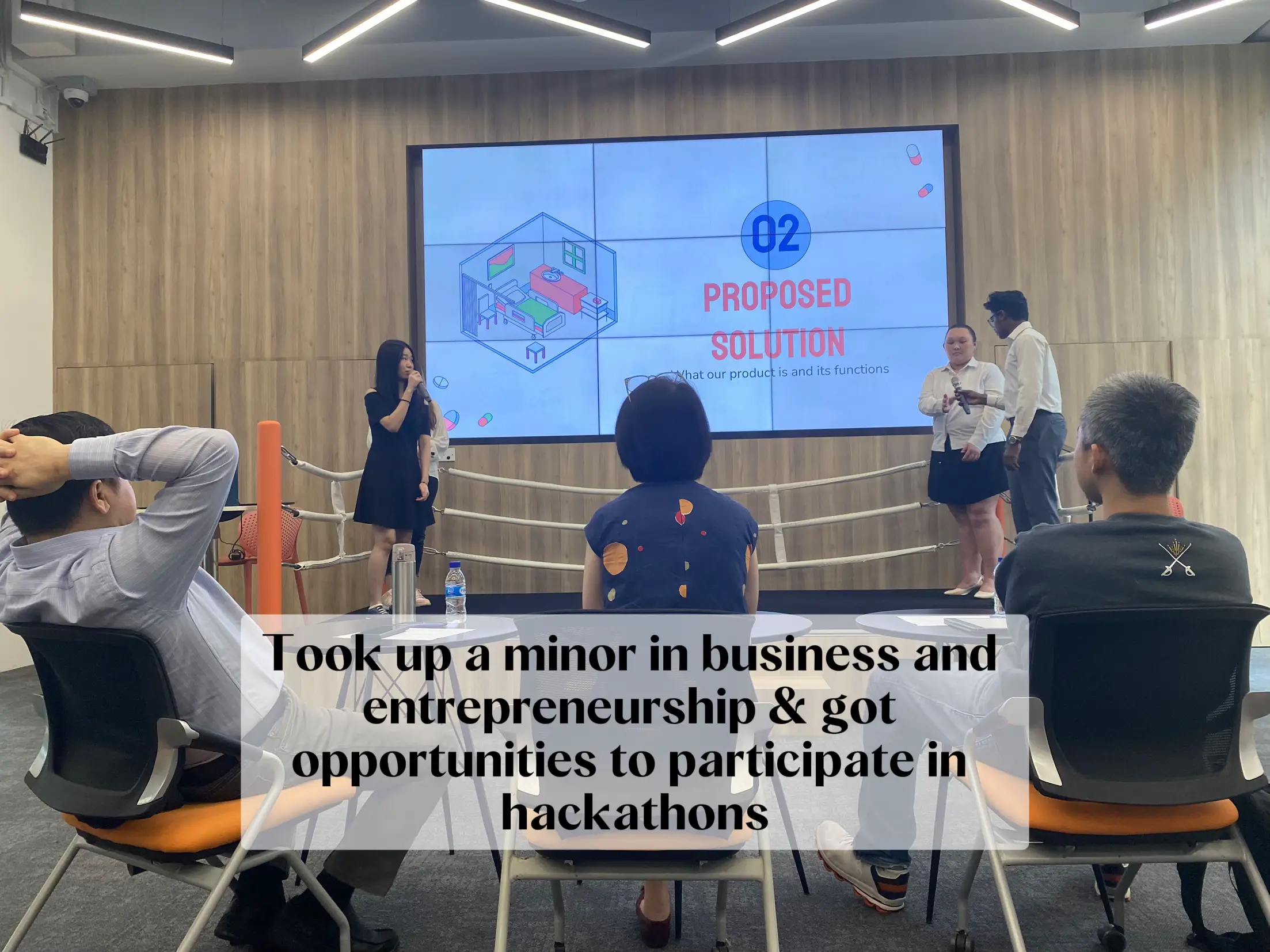 Life as a Biomedical Science student 🧪🧬 | Gallery posted by Ru Yuan ...