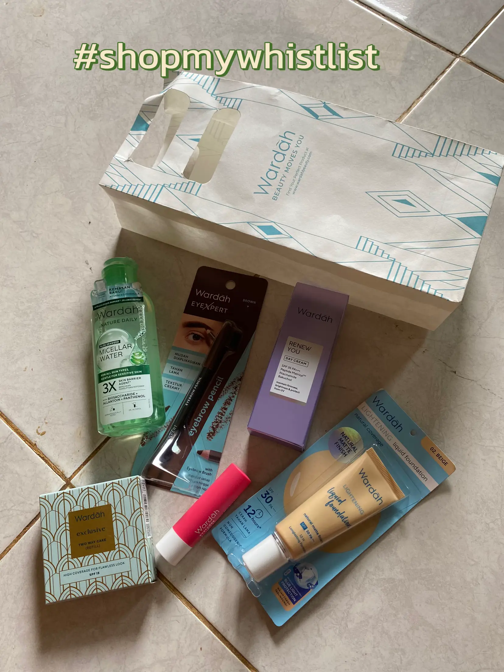 #shopmywhistlist | Galeri diposting oleh Ruby_kim | Lemon8