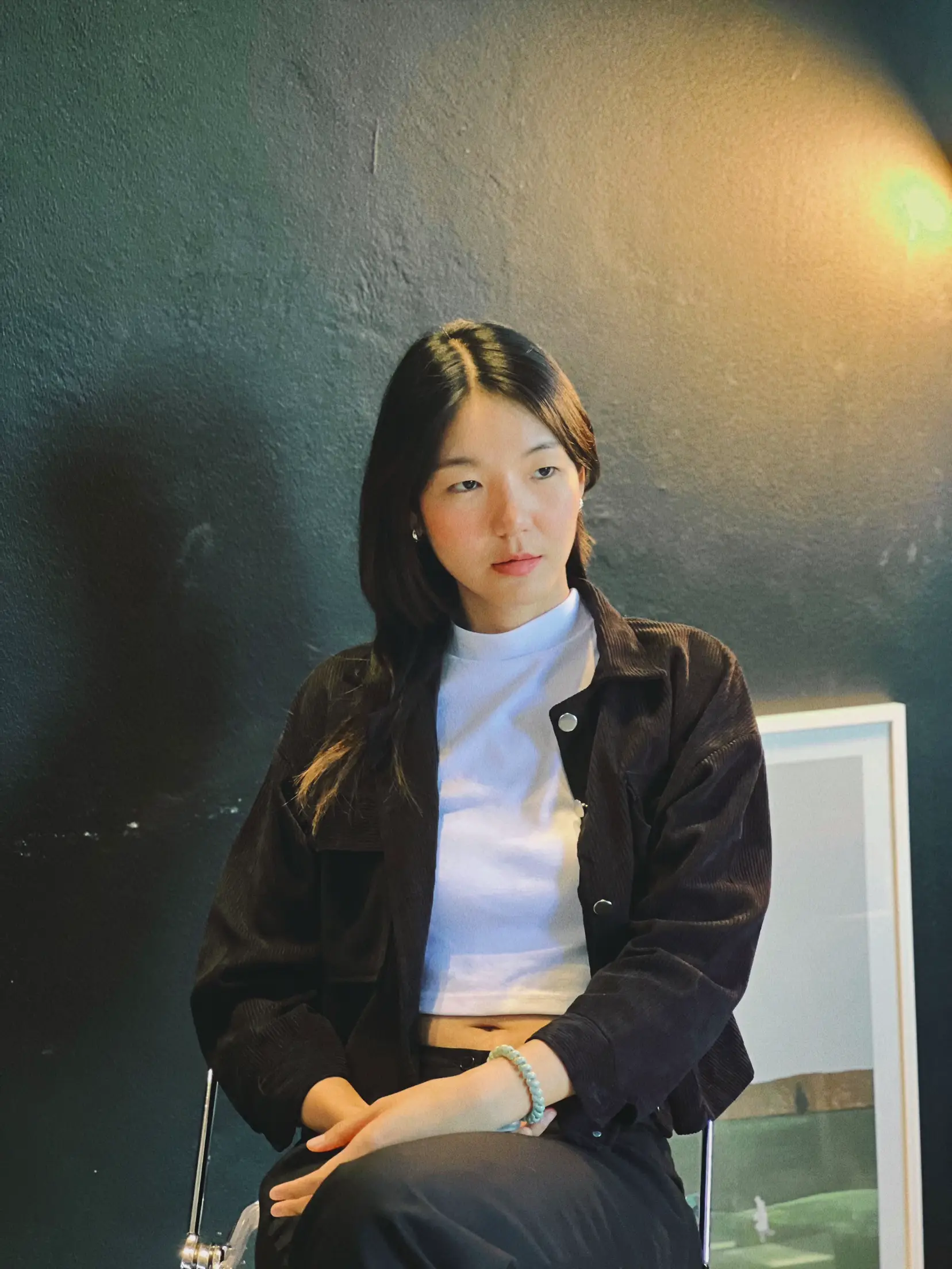 N Slow Bar คาเฟ่อุตรดิตถ์ 🤍 | แกลเลอรีที่โพสต์โดย 𝙰𝚞𝚖𝚊𝚞𝚒 | Lemon8