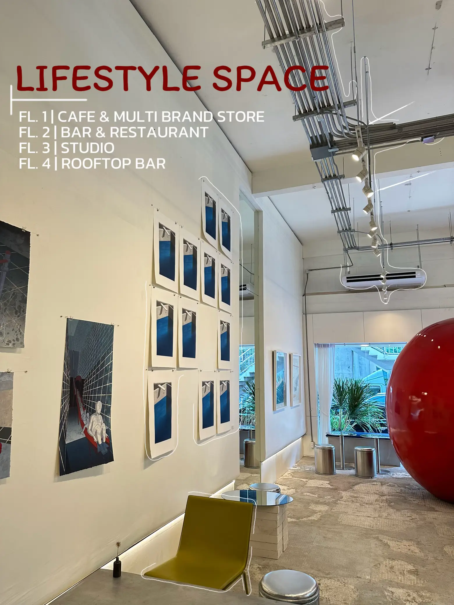 CHAM THING | Cafe Pinklao | แกลเลอรีที่โพสต์โดย JB | Lemon8