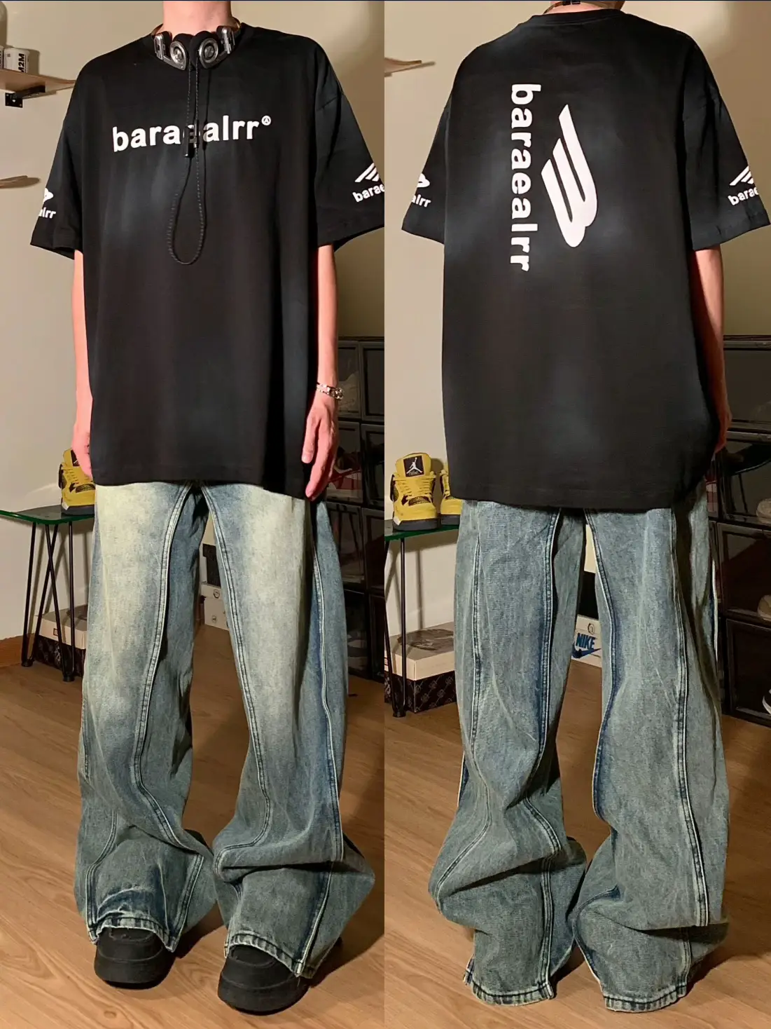 🎧 แต่งตัวสุดฮิตกลับไปยุค Y2K | แกลเลอรีที่โพสต์โดย แกงจืด | Lemon8