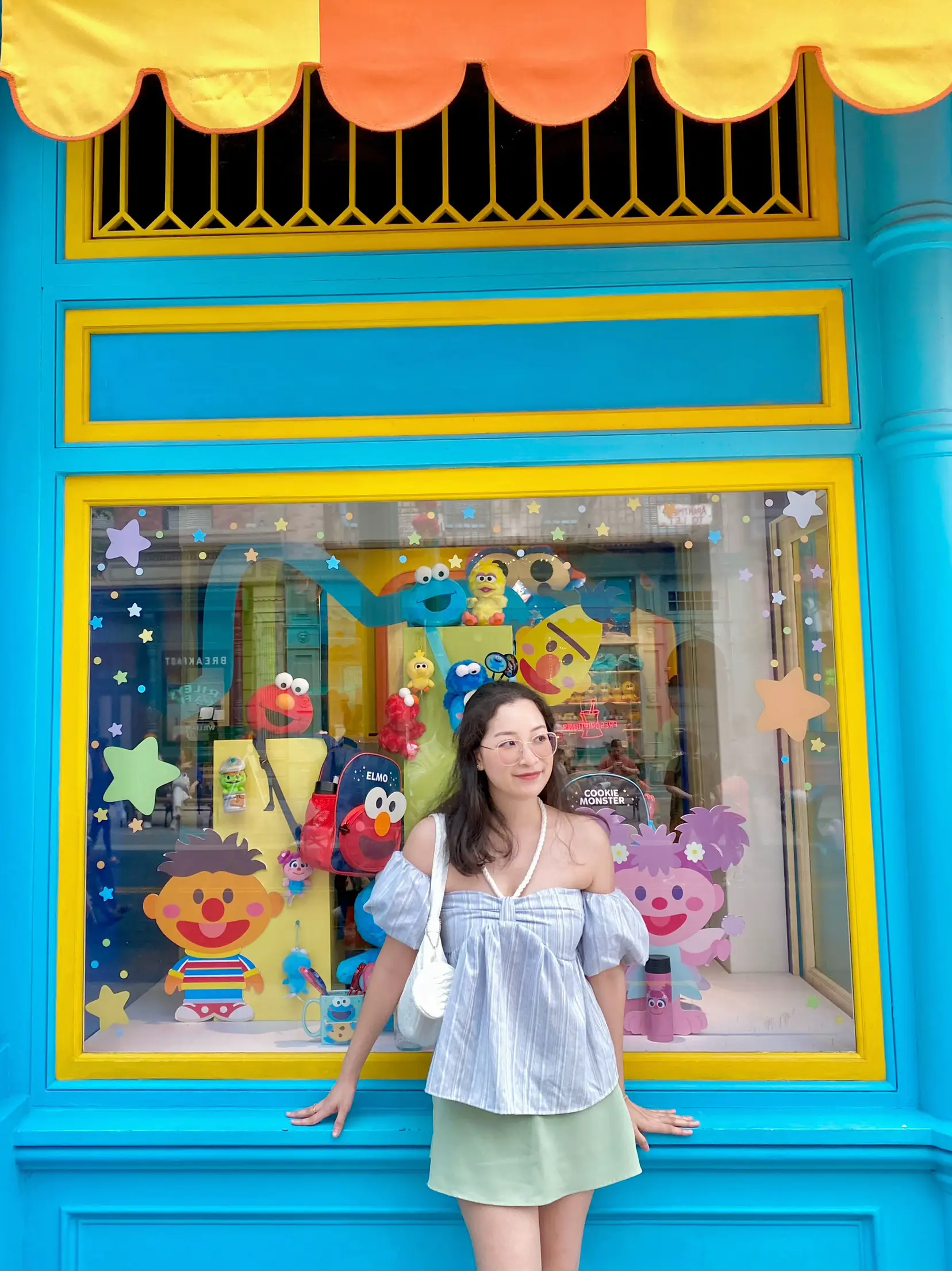 🏰🎠 Keep the rides complete in Universal Studios SG.🎢🎡🇸🇬 | Gallery ...