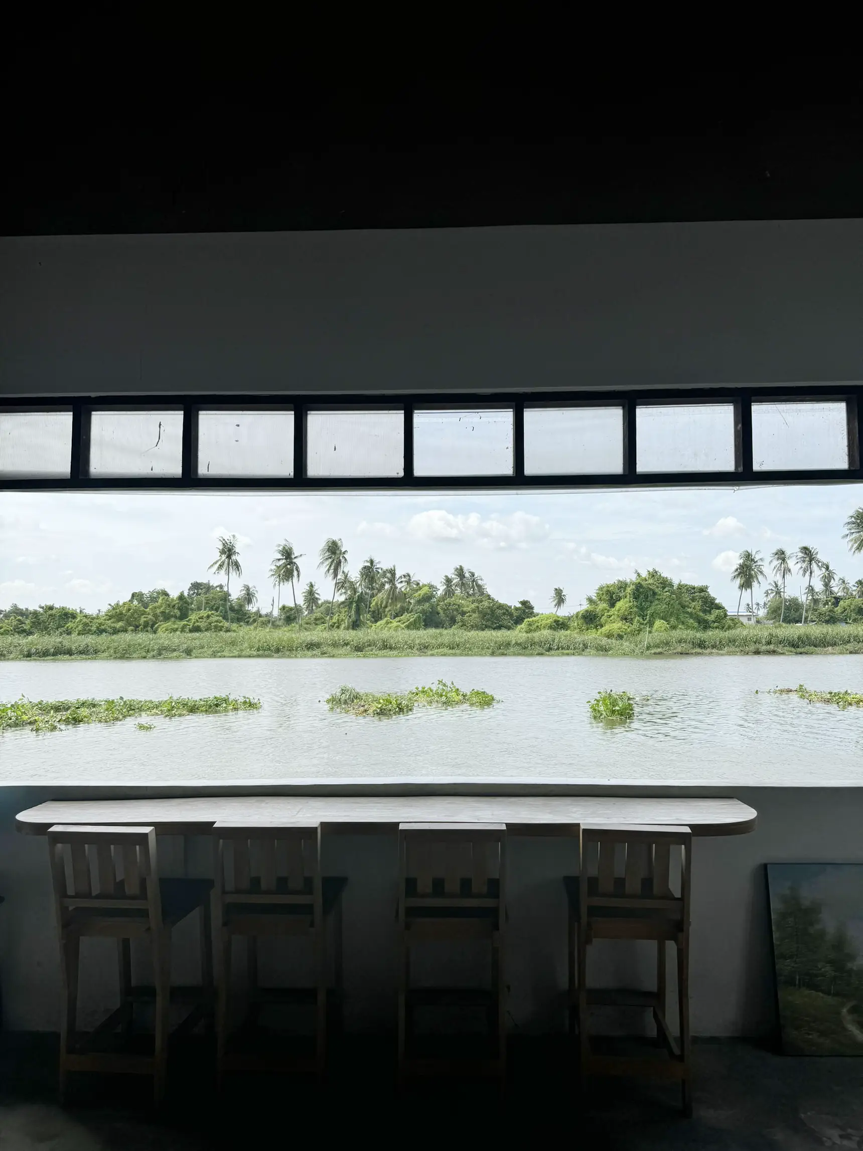 คาเฟ่ลับๆในวัดจ.นครปฐม ☕️ | แกลเลอรีที่โพสต์โดย Bowabowa | Lemon8