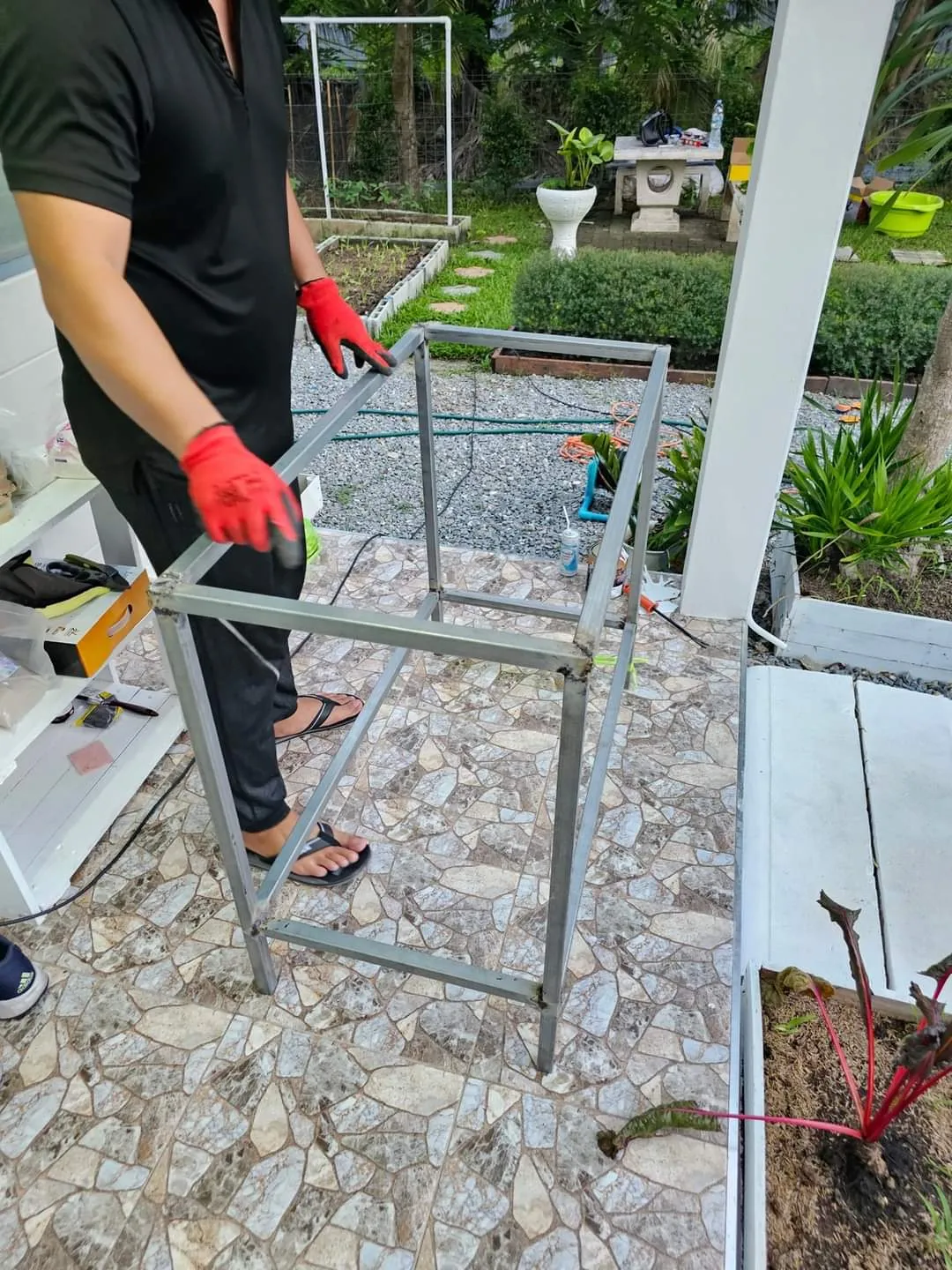 ก้ามปูท่อ Pvc - การค้นหาใน Lemon8