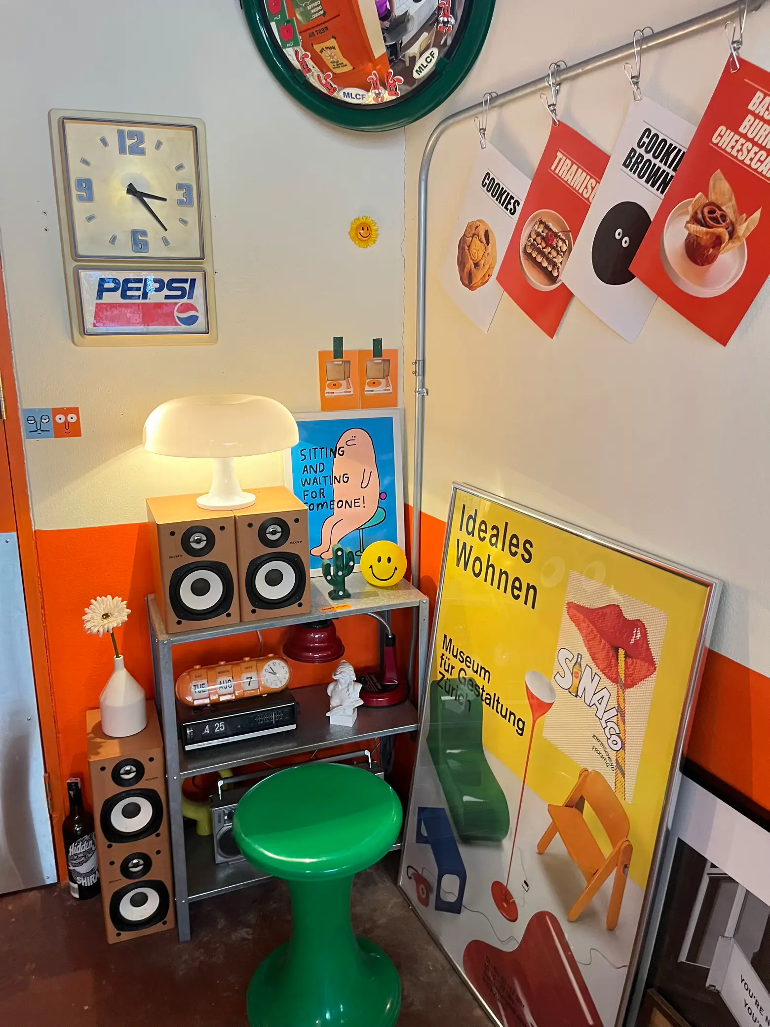 Millilit cafe คาเฟ่ที่ฝดใฝที่สุดด ย่านช้างม่อย | แกลเลอรีที่โพสต์โดย Pxii_pxe | Lemon8